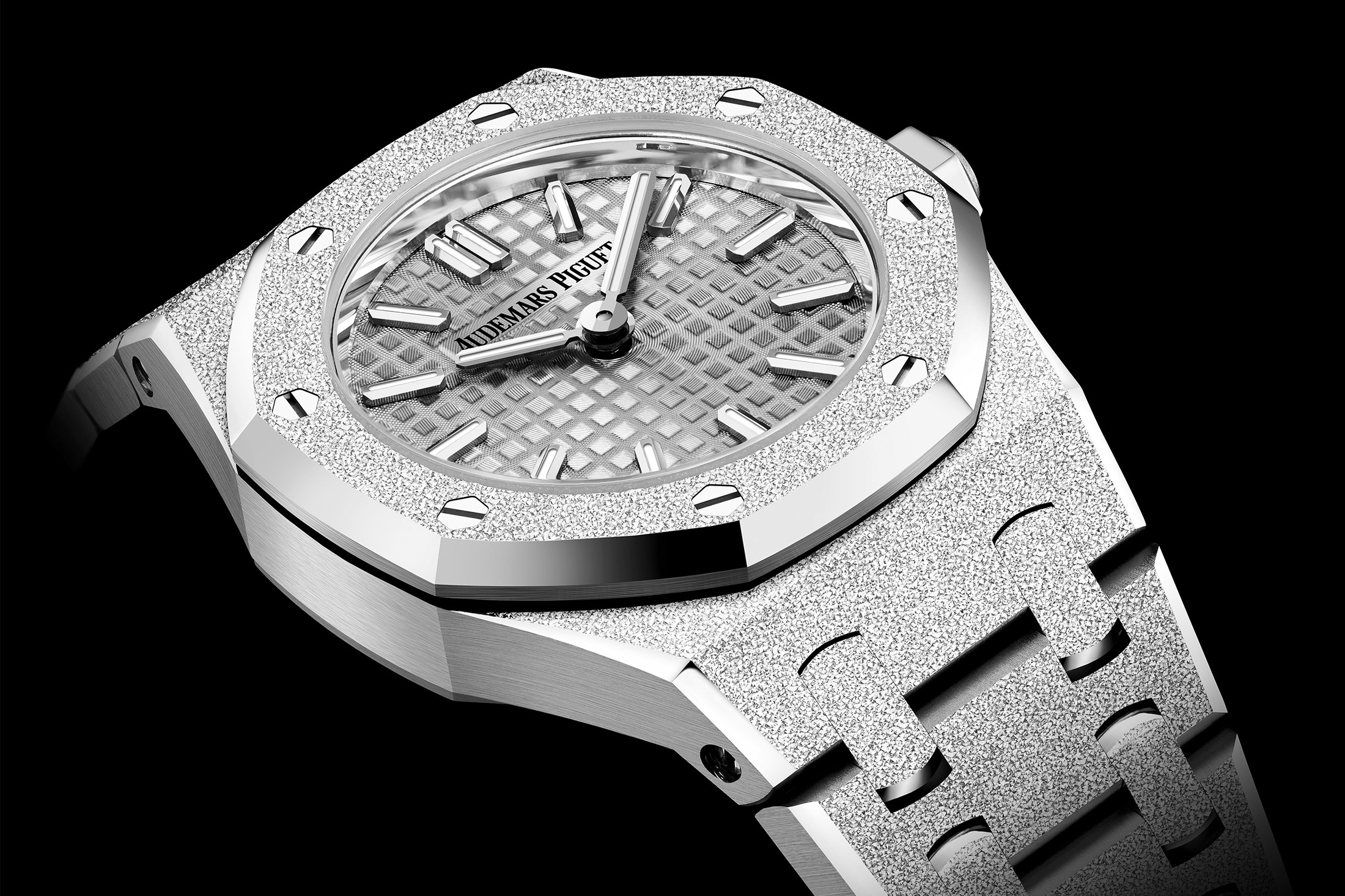 Introducing The Audemars Piguet Mini Royal Oak