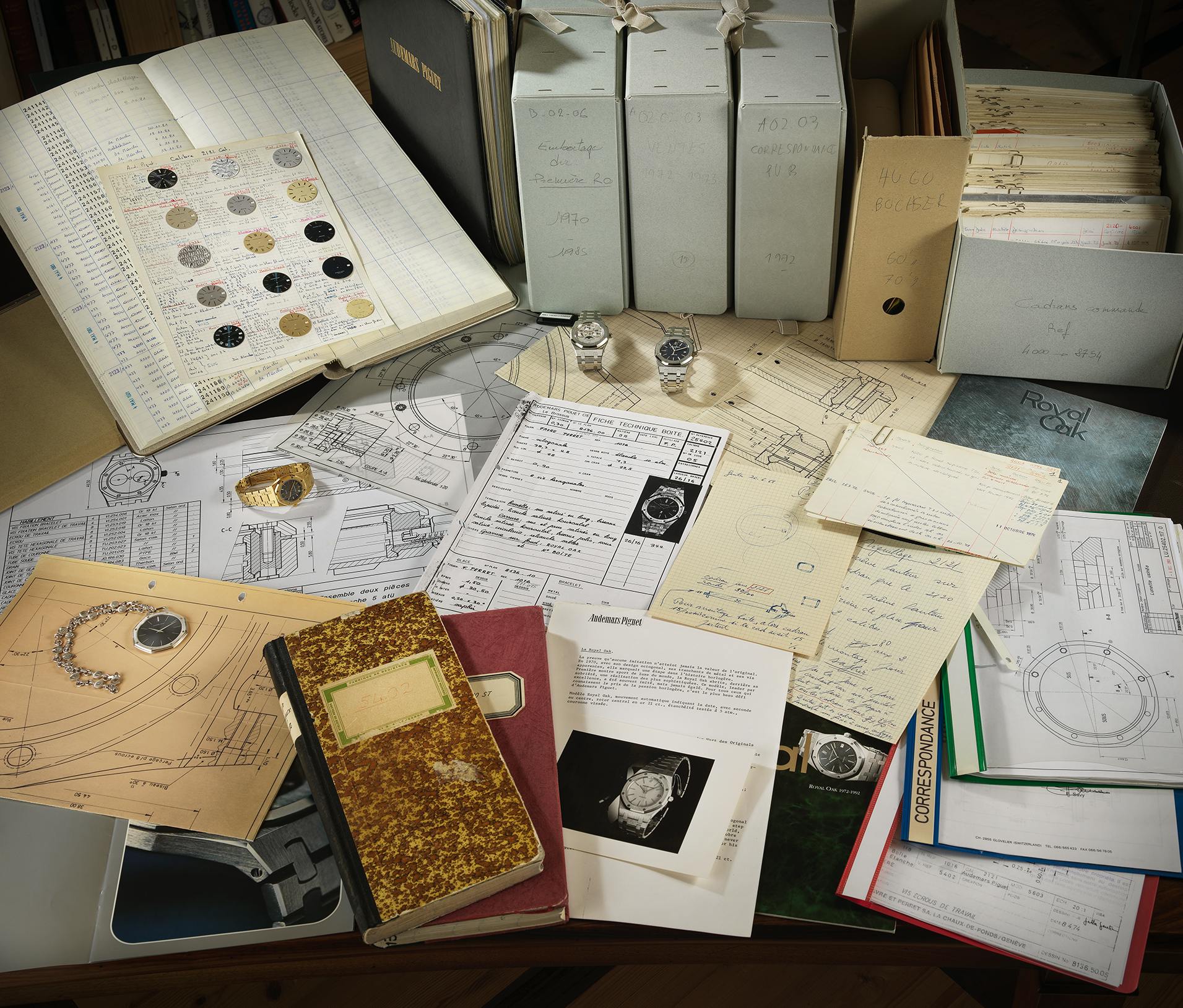 Happenings: Sébastian Vivas To Lecture At The Horological Society Of ...