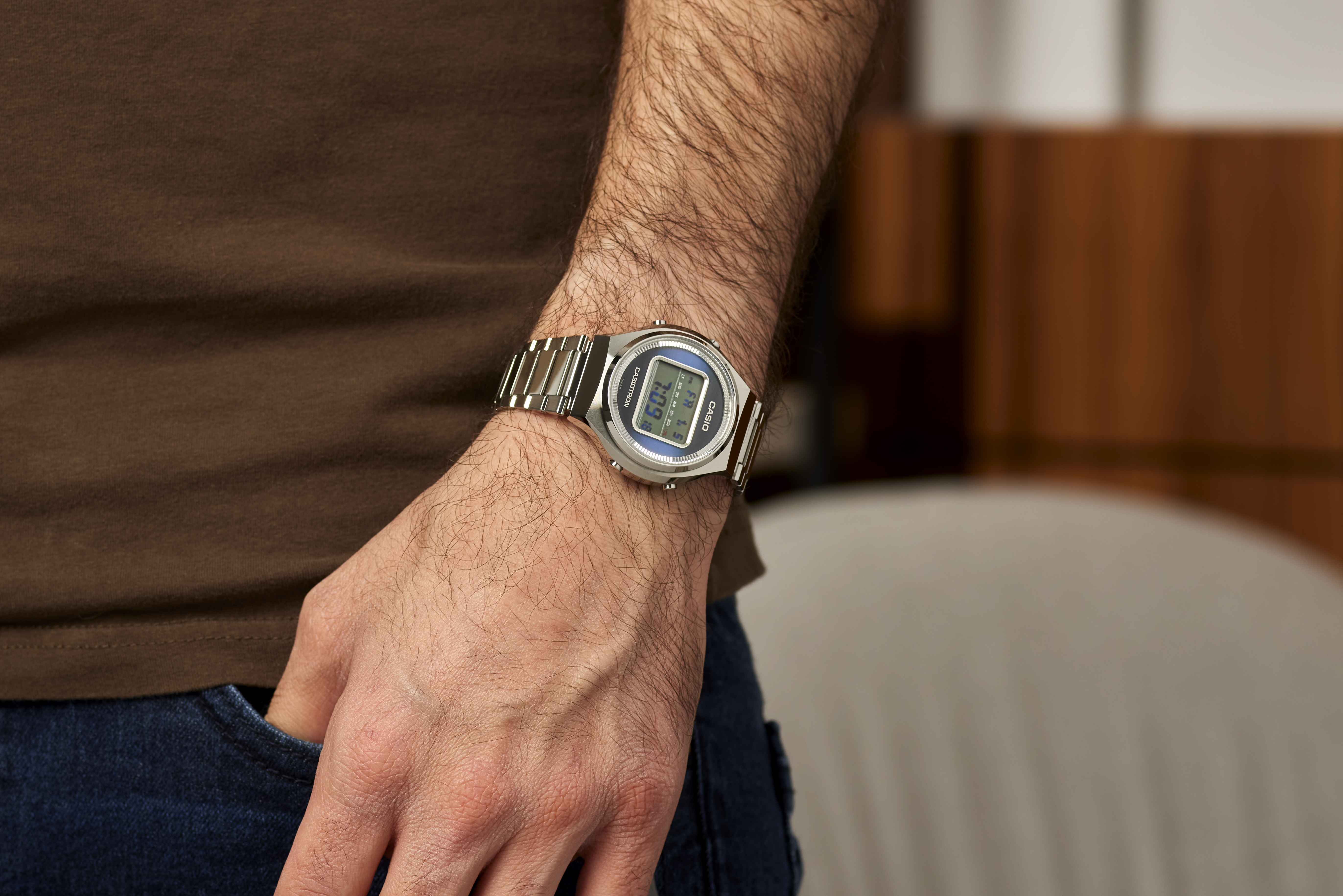 The Casiotron Makes Its Grand Return 50 Years After Starting A Digital ...