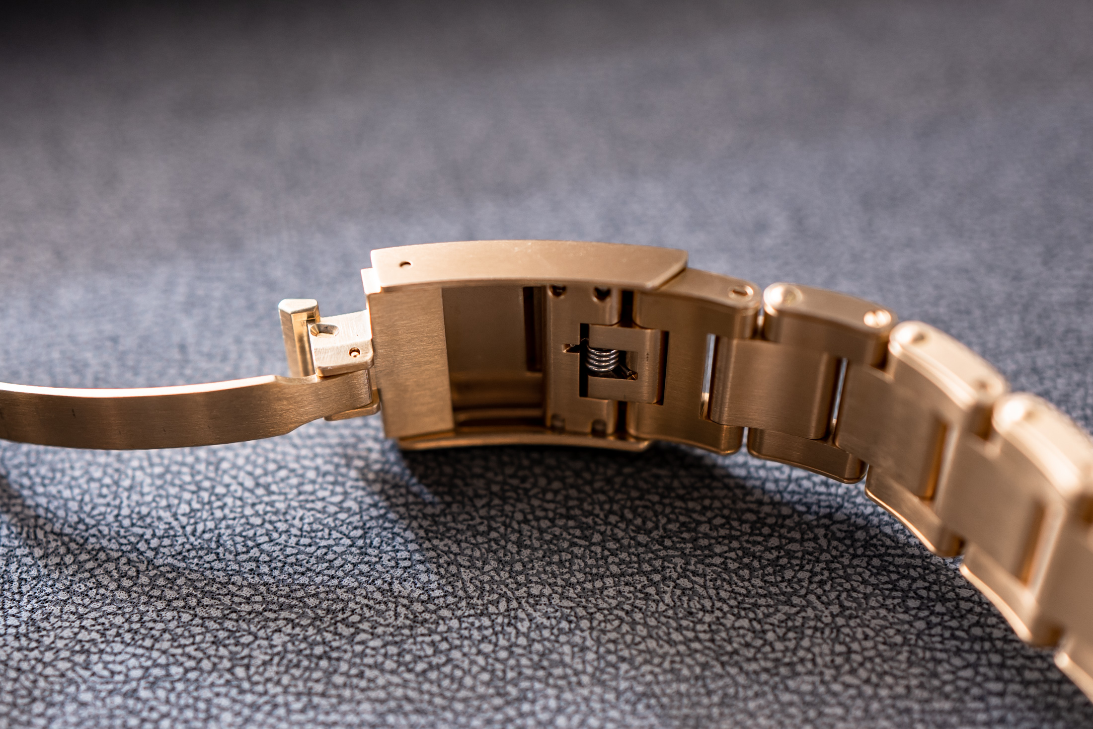 Introducing: Whoa, The Tudor Black Bay Fifty-Eight Is Now Fully Bronze ...