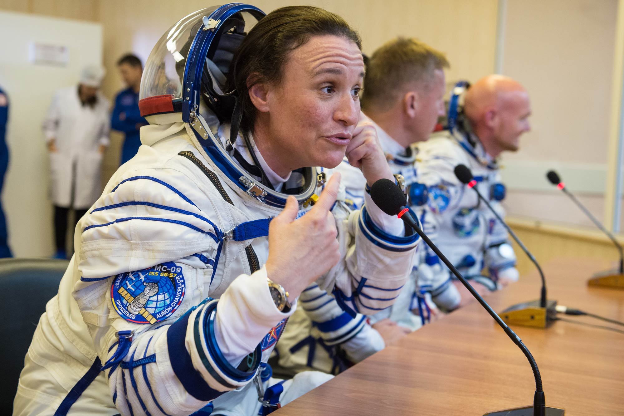 Eight Space Watches That Aren’t The Speedmaster Professional - Hodinkee