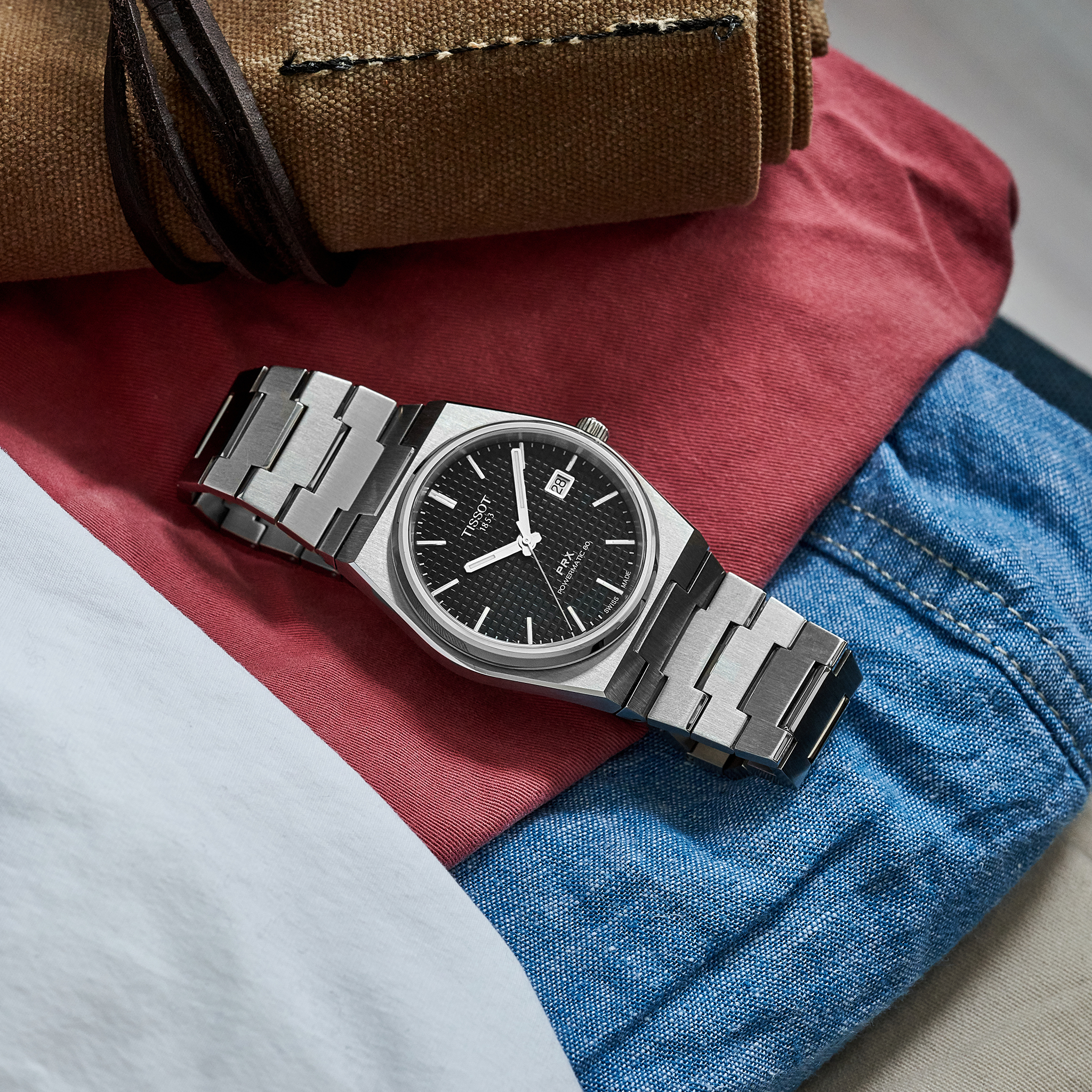 What Does Watch Frequency Mean?