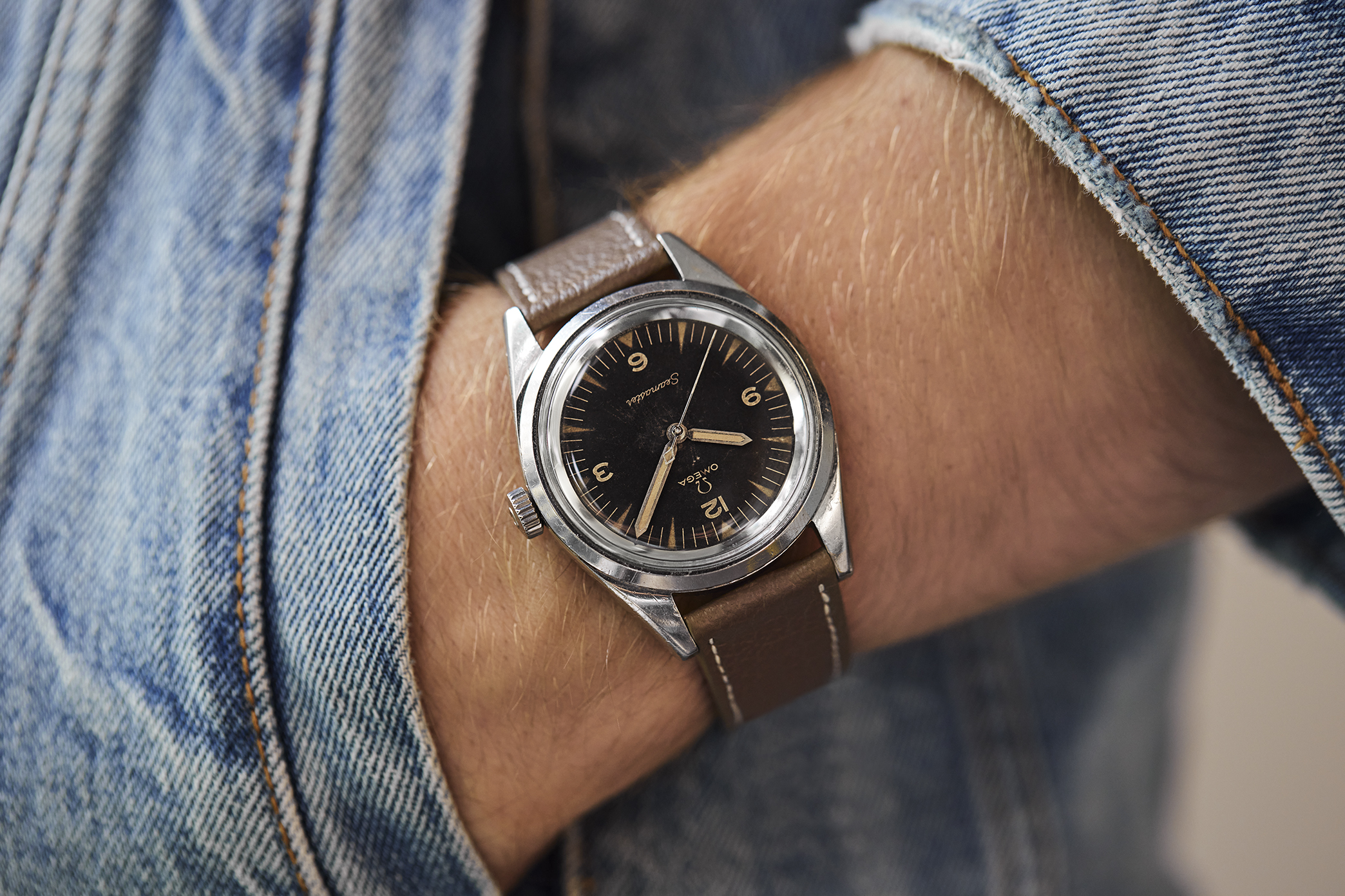 Vintage Watches In The HODINKEE Shop