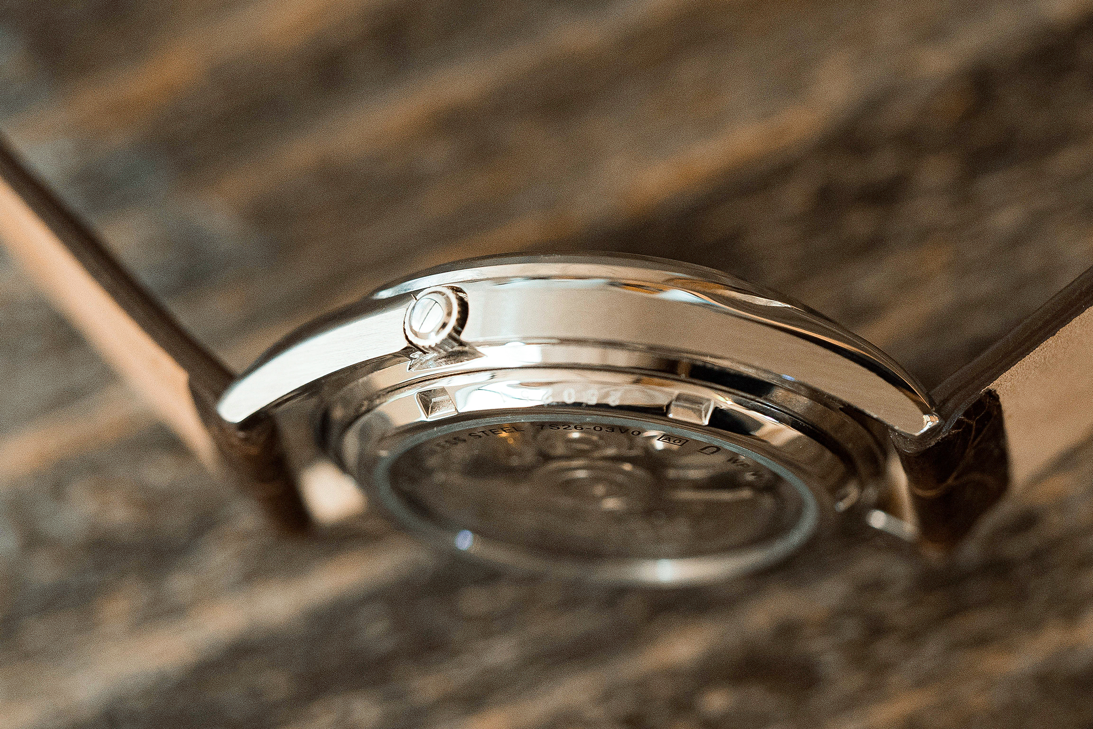 The Value Proposition: A Seventy-Five Dollar Watch That Looks Like A ...