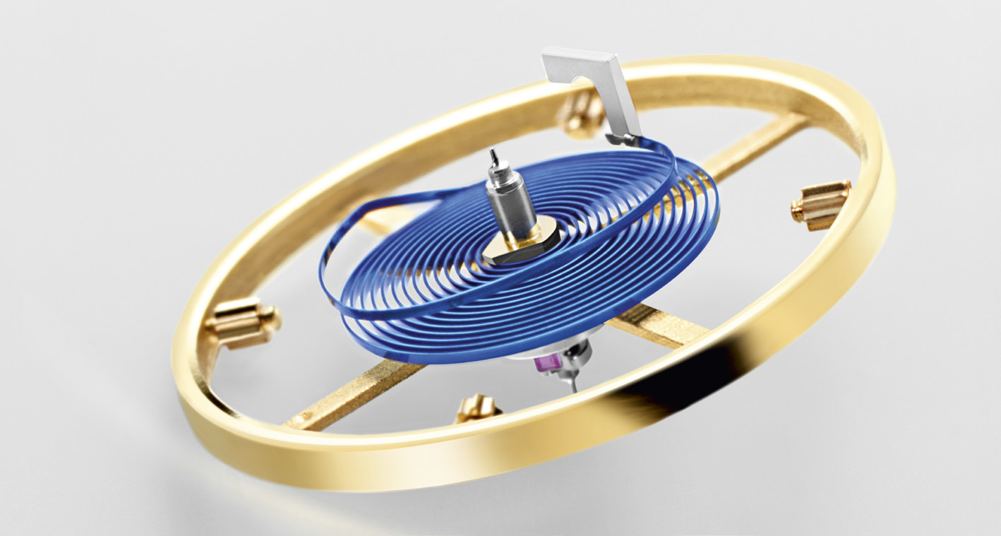 An Explanation Of The Omega Spirate System And How It Works