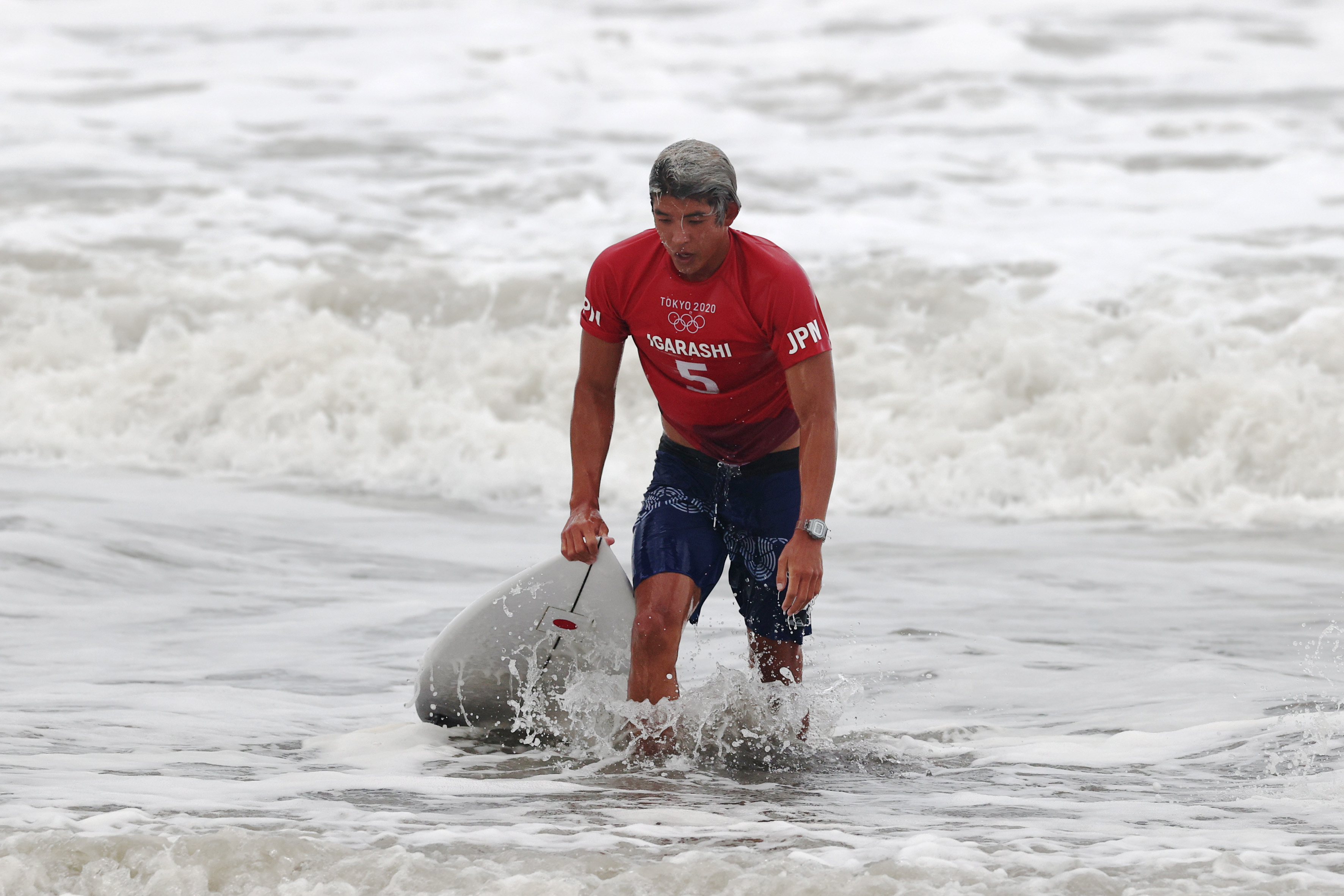 Exciting Watch Moments From the Olympic Games