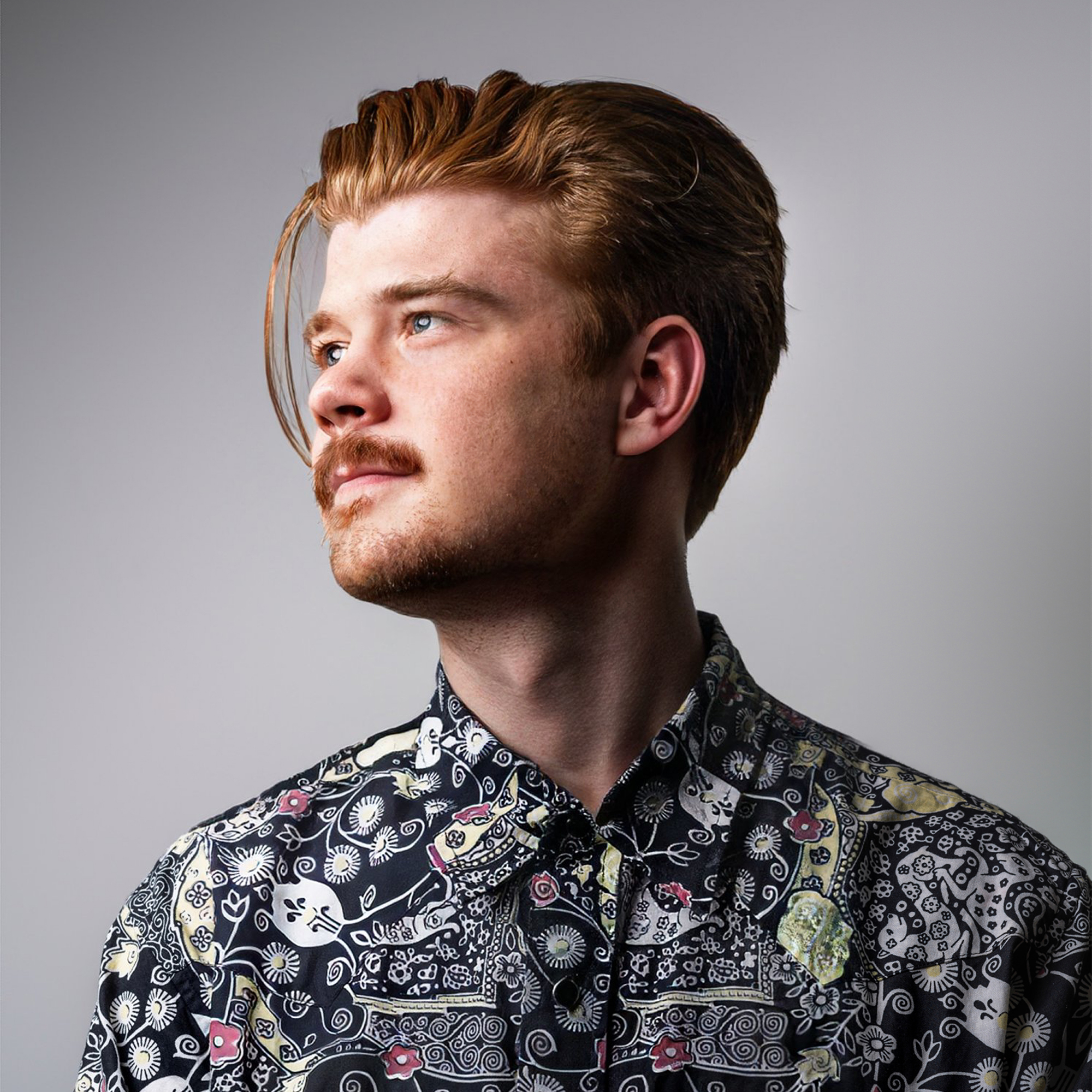 Editor — Logan Baker - Hodinkee