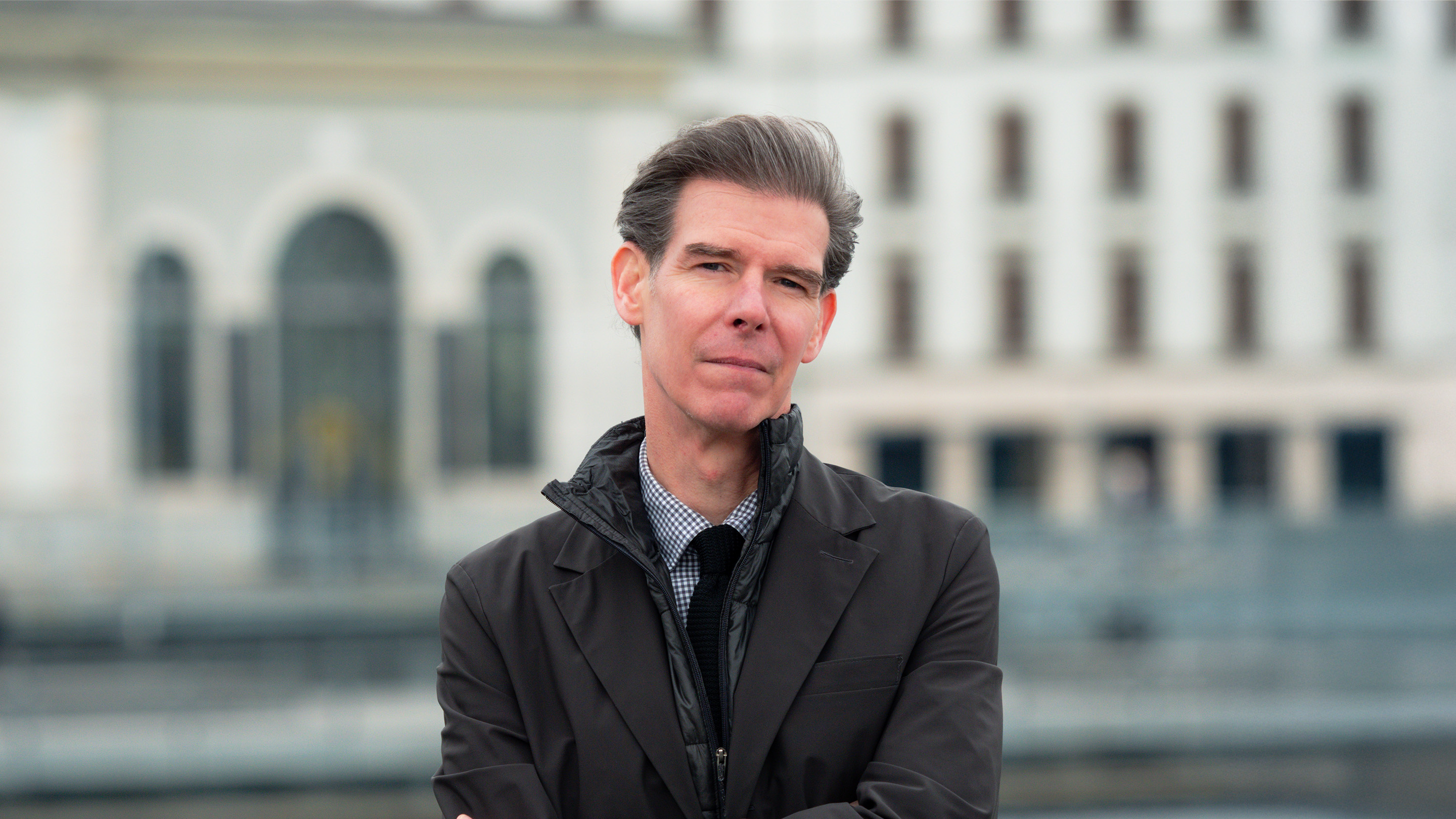 Editor — Andy Hoffman - Hodinkee