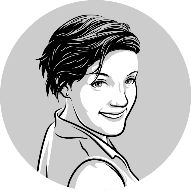Editor — Liz Stinson - Hodinkee