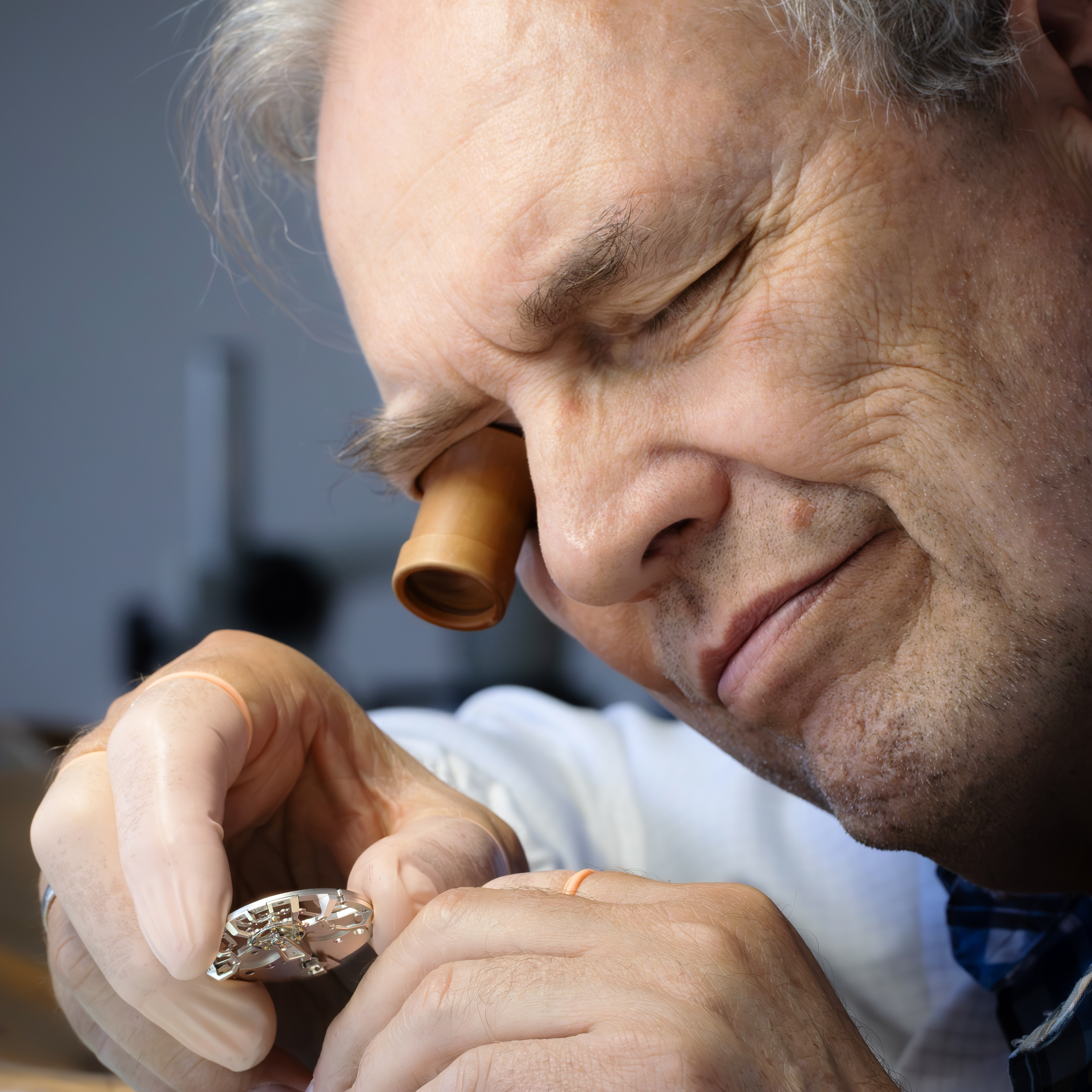 Happenings: Bernhard Lederer To Lecture At The Horological Society Of ...