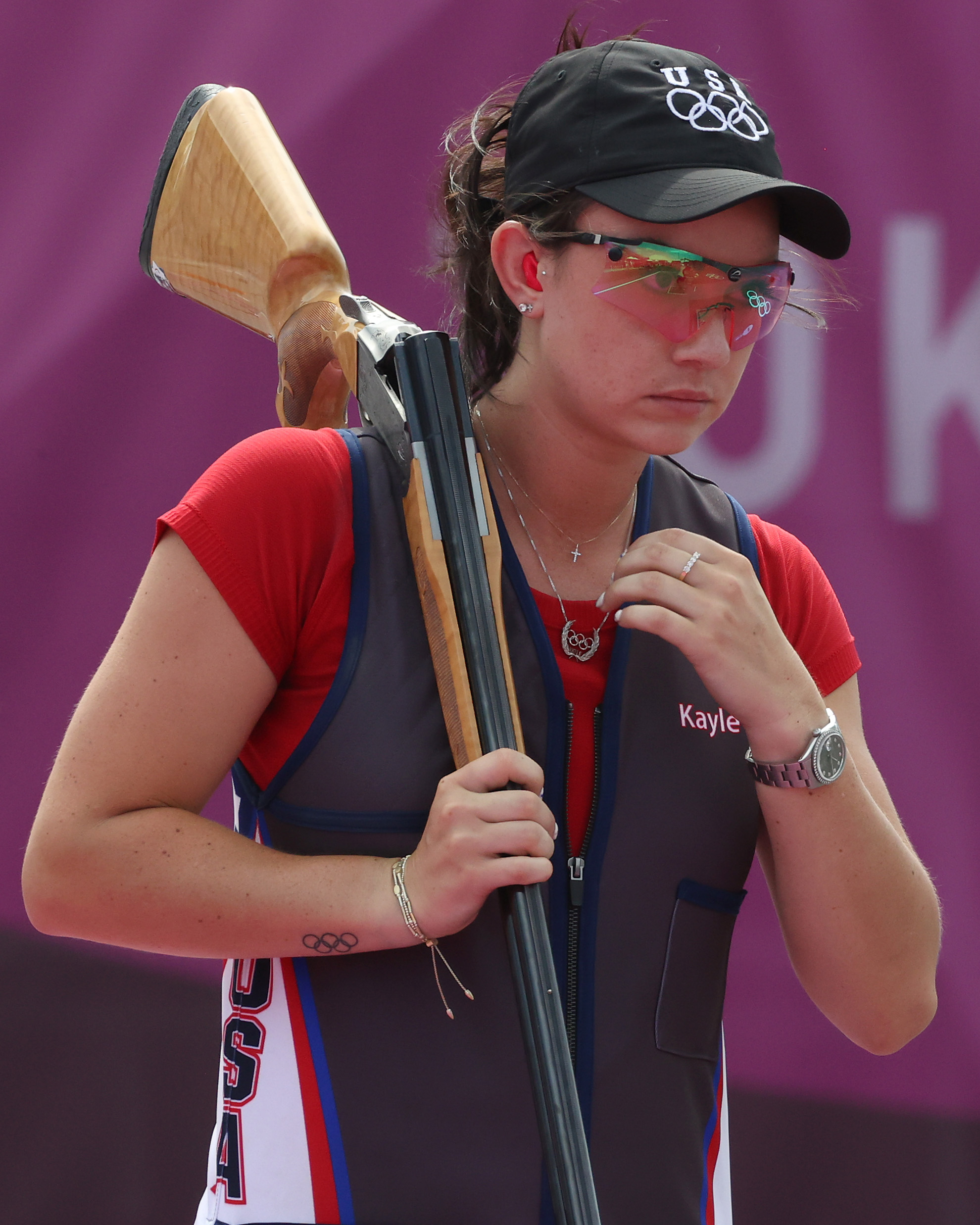 Exciting Watch Moments From the Olympic Games