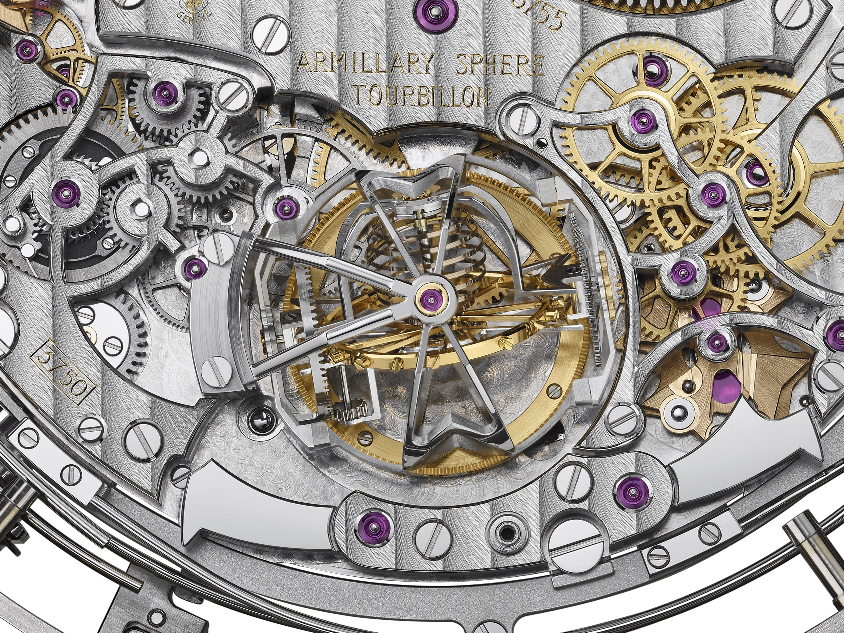 What are the most beautiful watch movements to you? | Page 3 ...