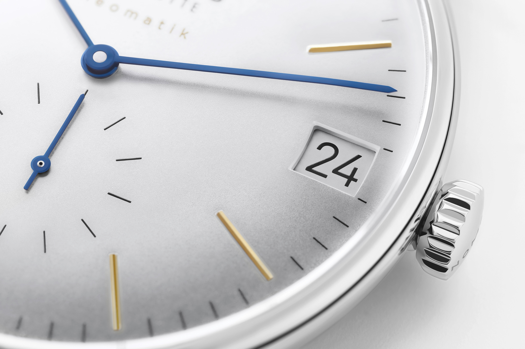 Nomos Orion 175 Years Of Watchmaking Review