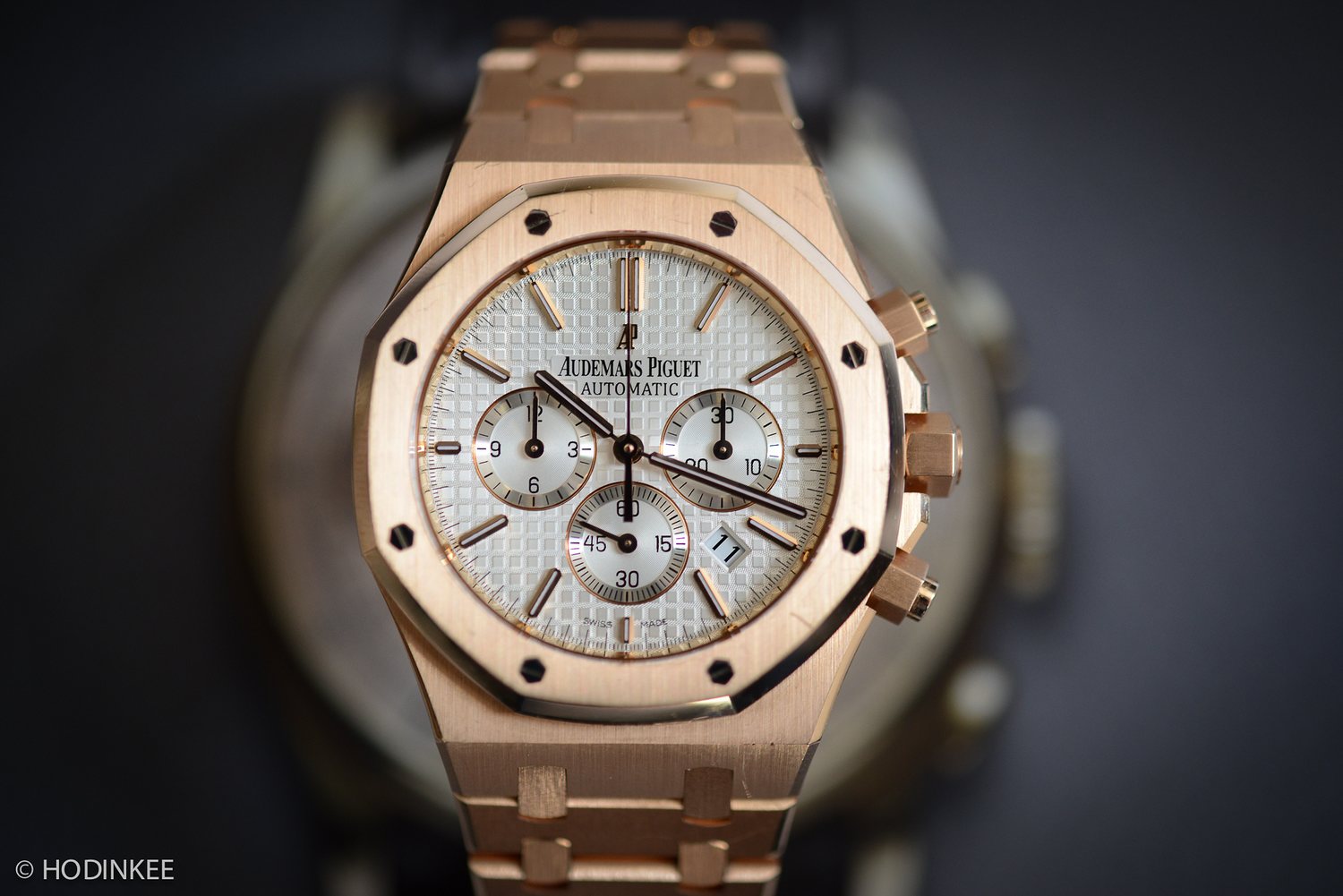 In-Depth: Five Of The Absolute Best Summer Watches, Reviewed (In Crazy ...
