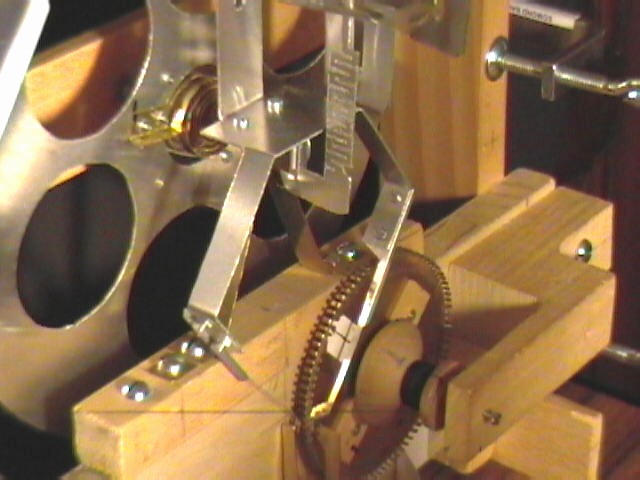 The Evolution Of The Parmigiani Fleurier Senfine Watch, Part 2: From ...