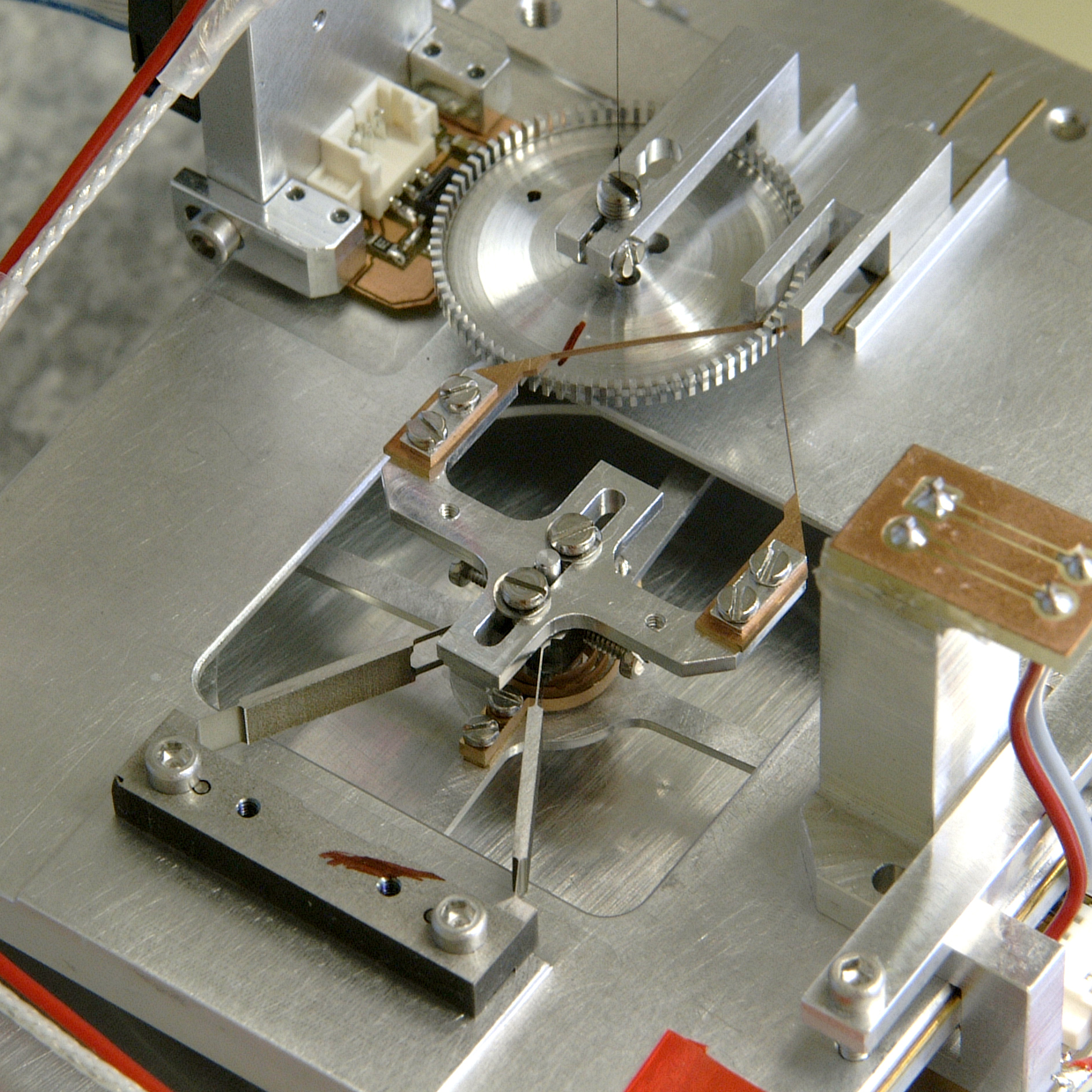 The Evolution Of The Parmigiani Fleurier Senfine Watch, Part 2: From ...