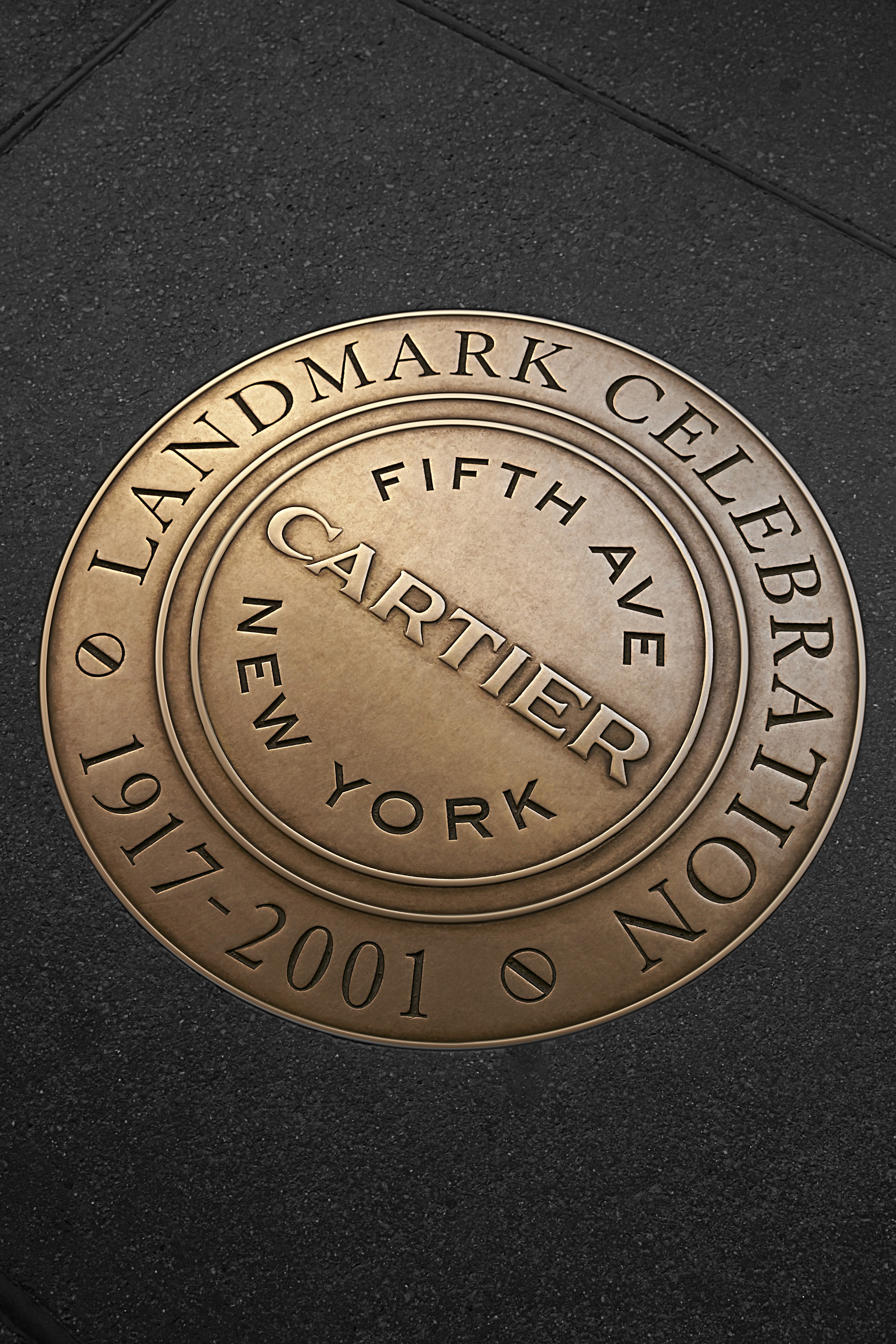 Photo Report: Inside The Cartier Mansion In New York City, Which Re ...