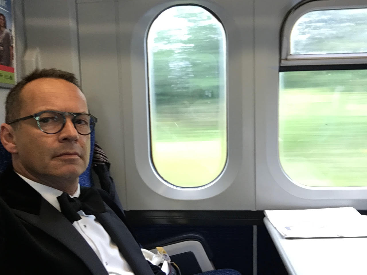 Editor — Andrew Hildreth - Hodinkee