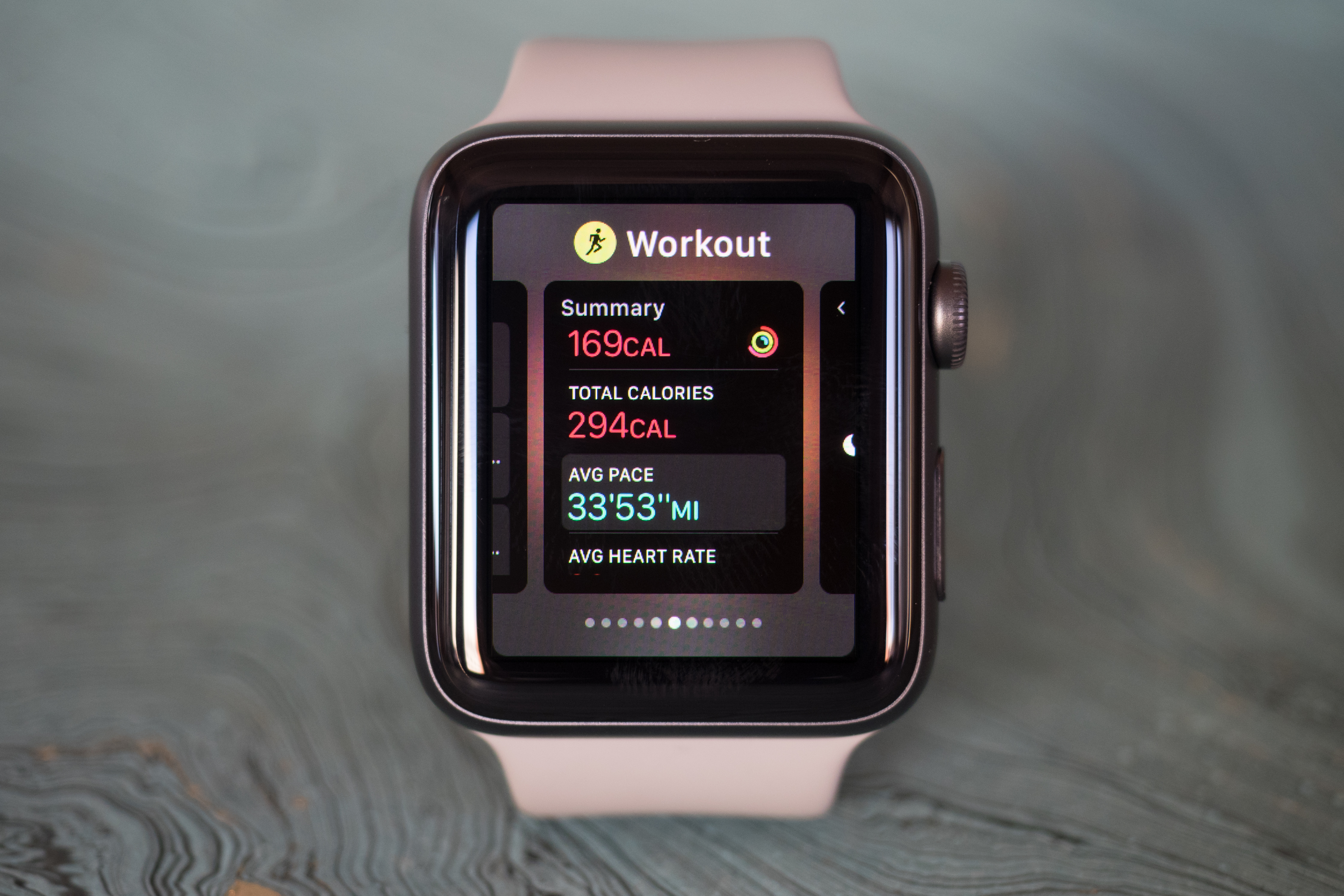 In-Depth: The Apple Watch Series 2, And What Is And Isn't A Watch ...