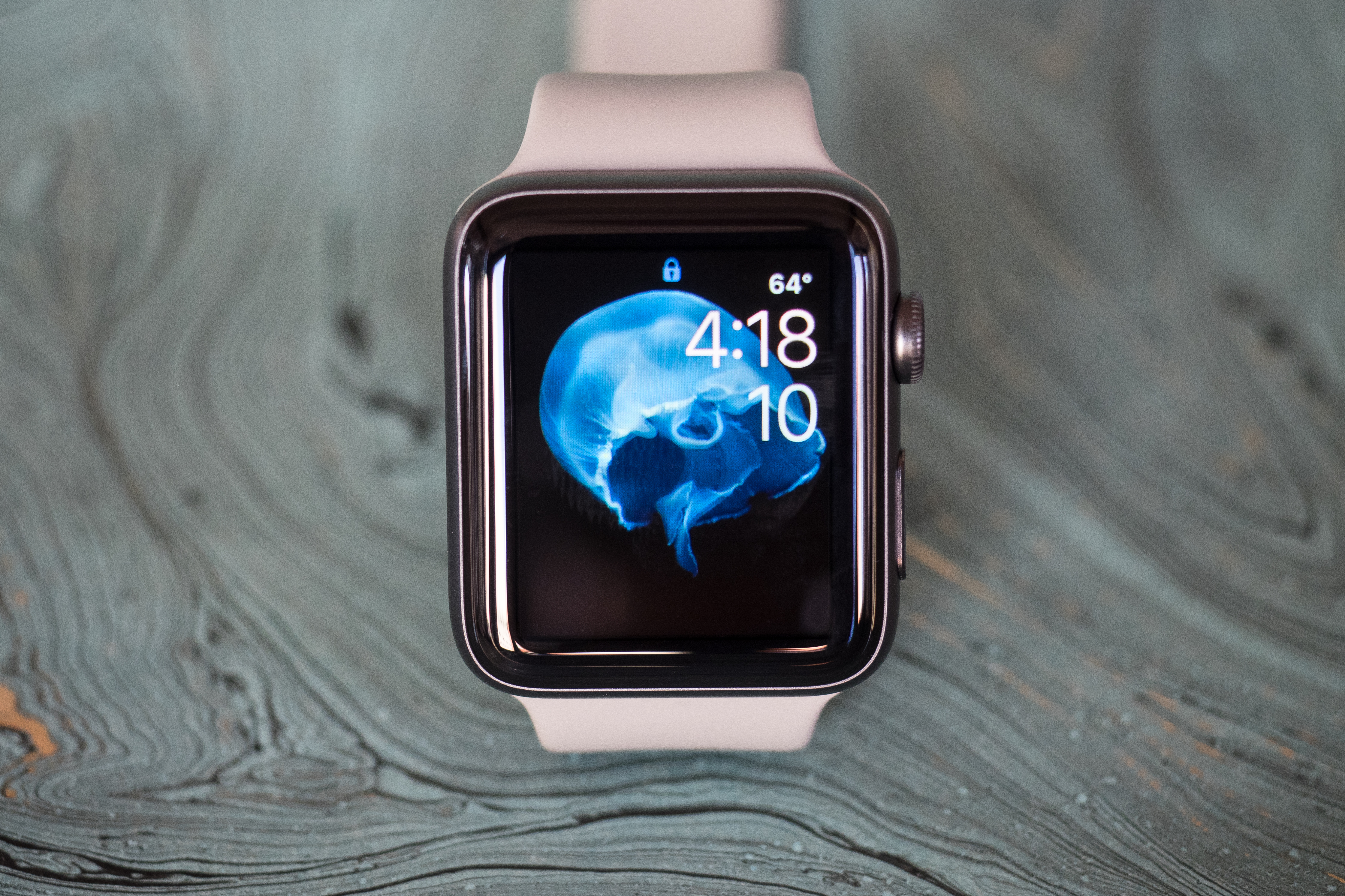 In-Depth: The Apple Watch Series 2, And What Is And Isn't A Watch ...