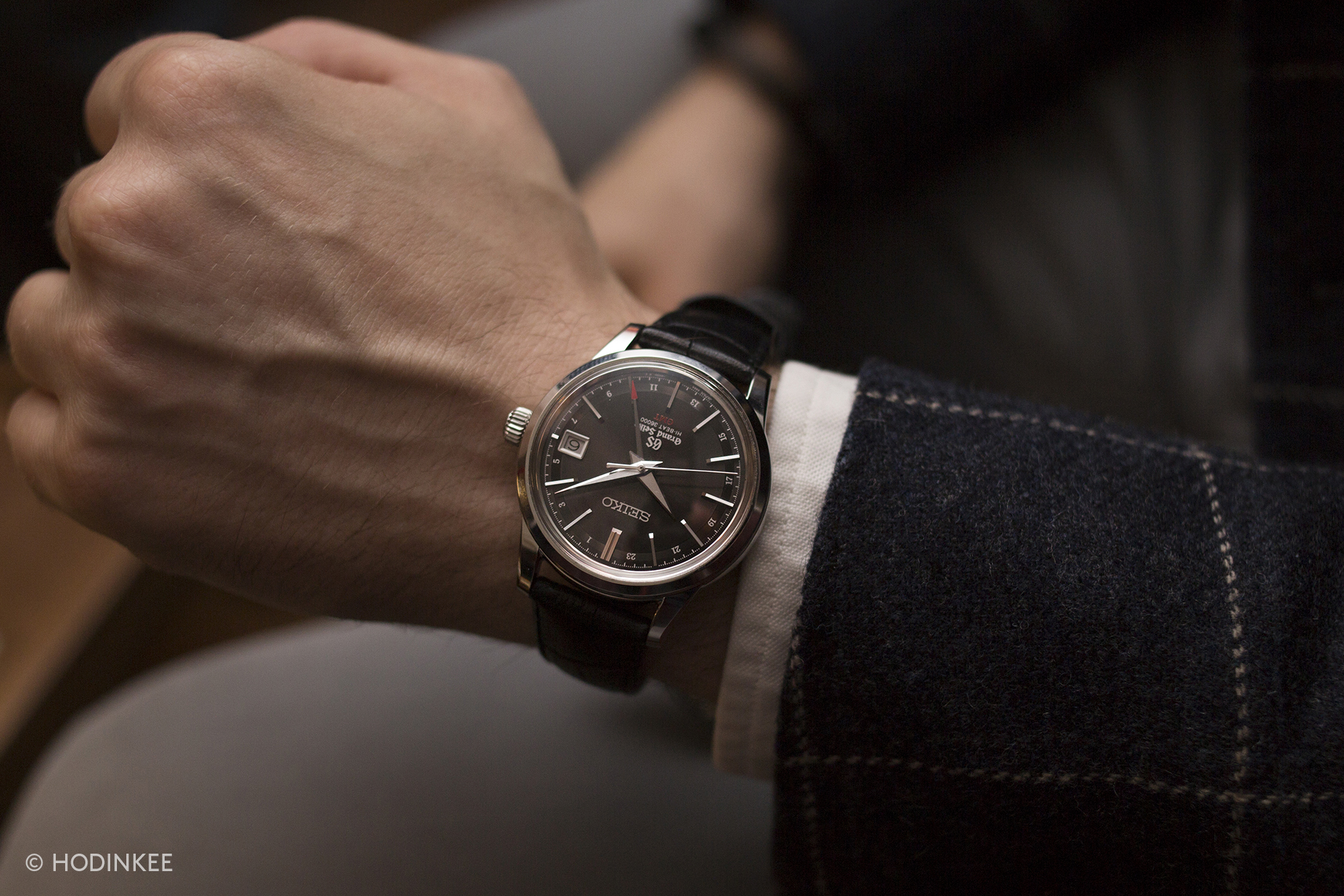 Photo Report: The HODINKEE x Seiko Get-Together In New York City - HODINKEE