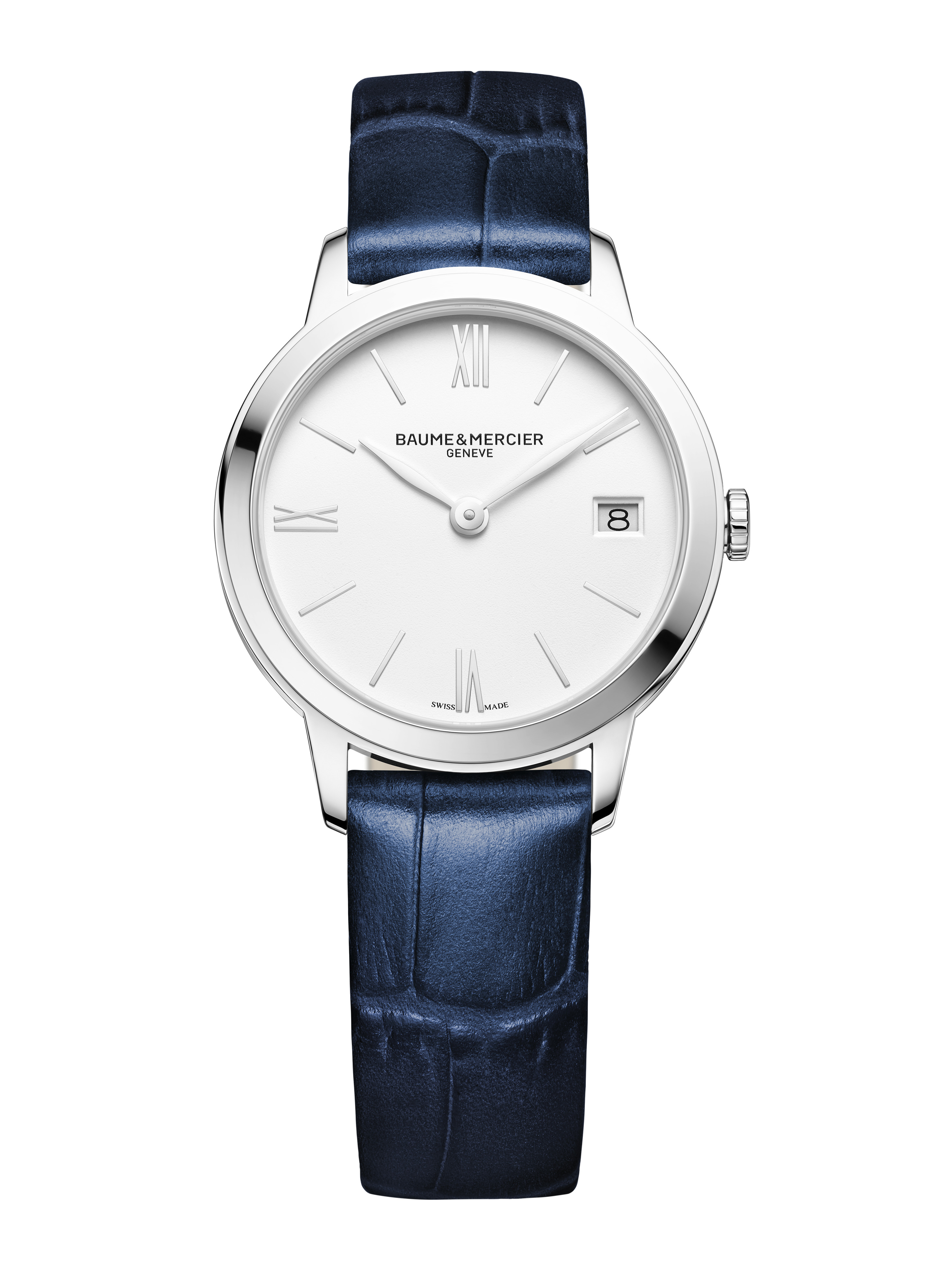 Introducing: The Baume & Mercier My Classima Collection, Starting At ...