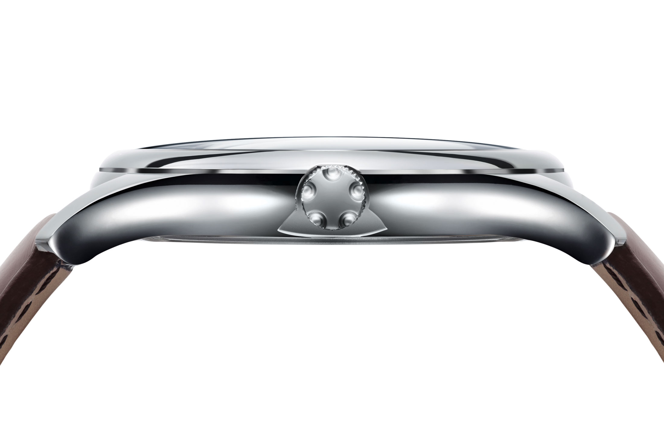 Introducing: The Eterna Granges 1856 Collection - HODINKEE