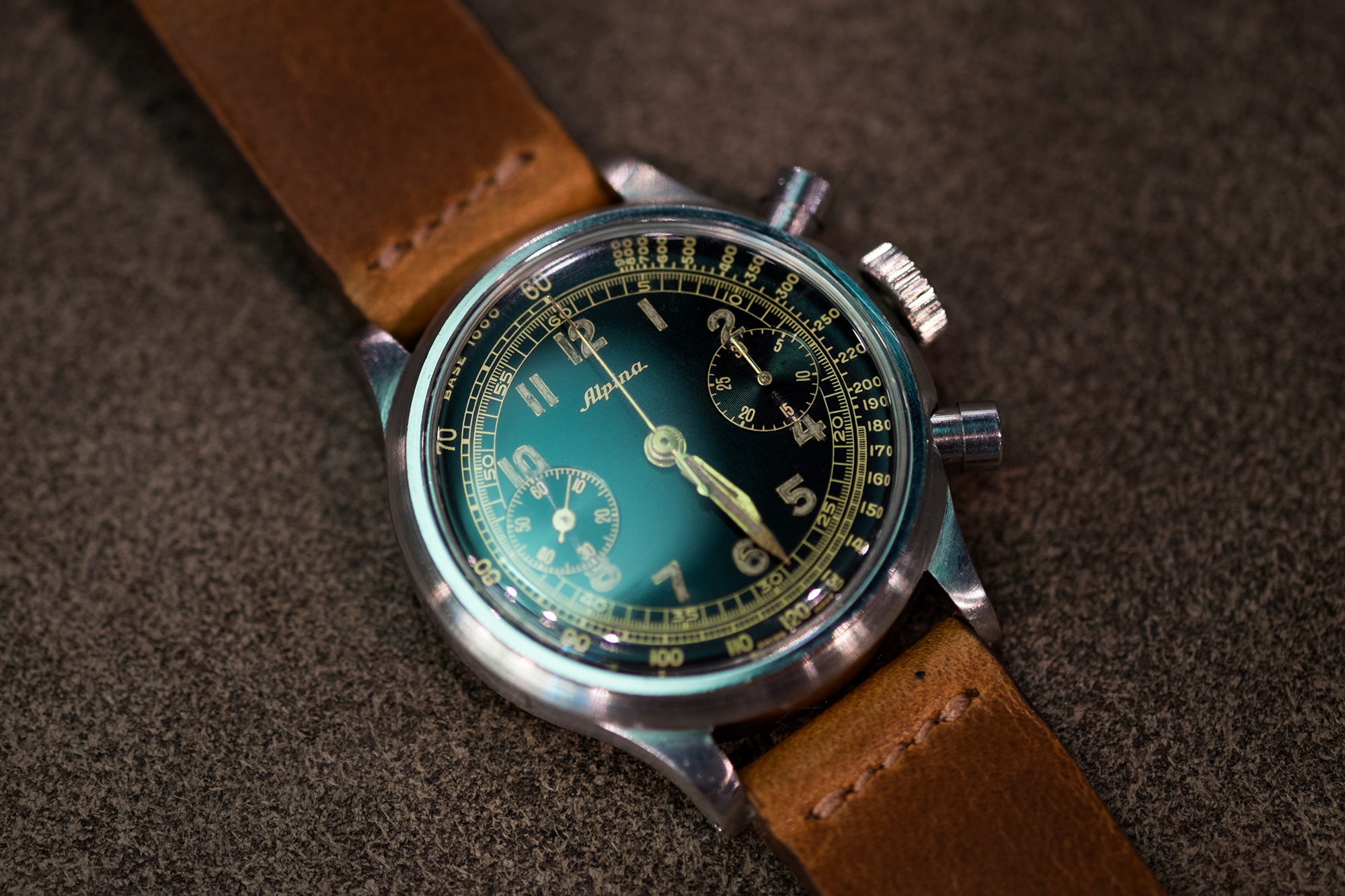 Photo Report: Watch Spotting At The HODINKEE Meet-Up In London (Plus ...