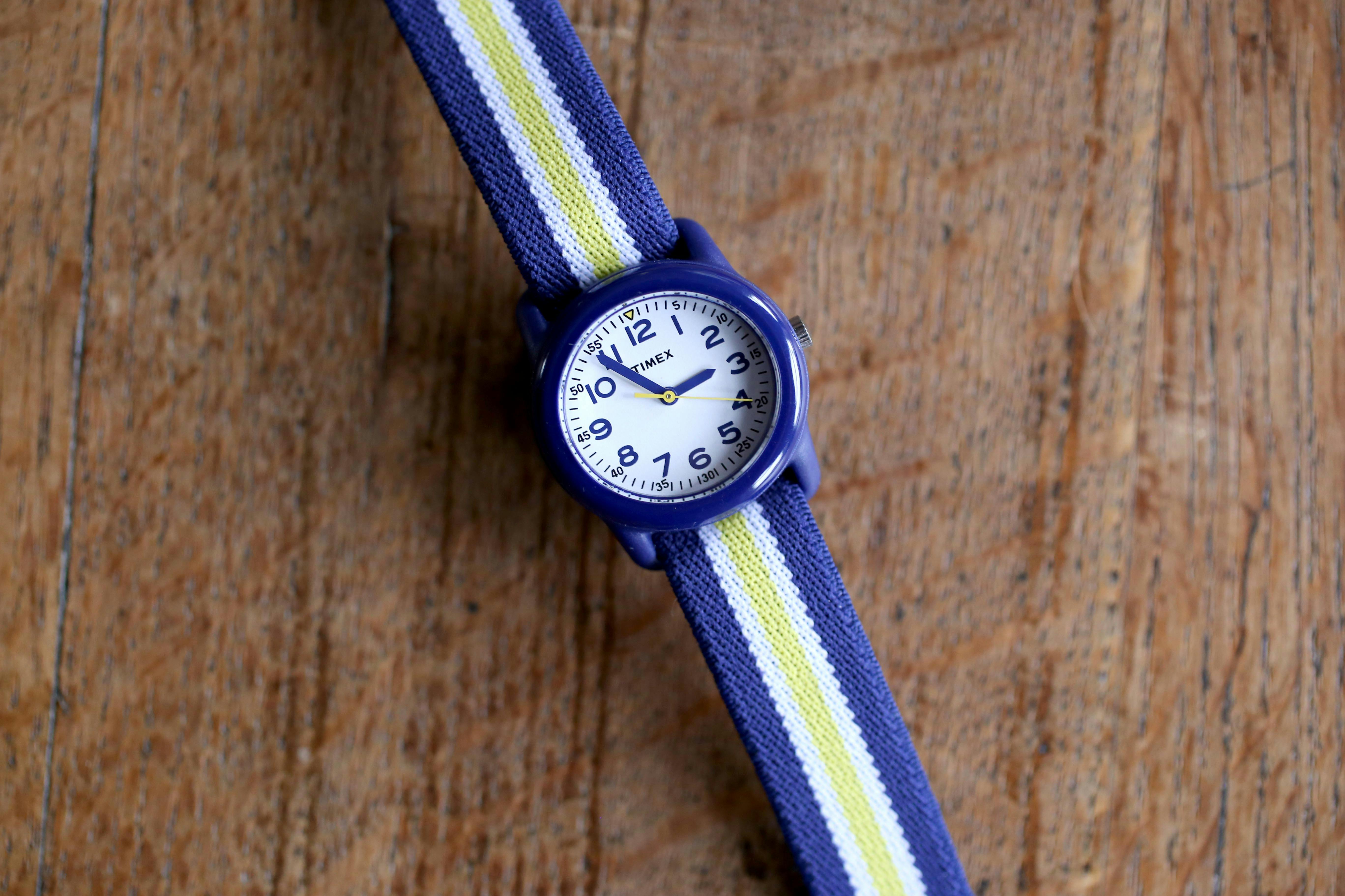 What Are Kids Wearing These Days, A Watch Enthusiast Wonders (Totally ...