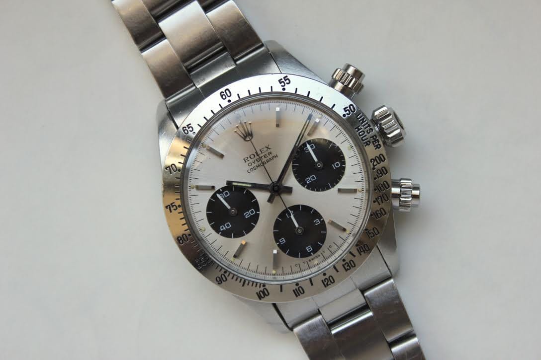 Bring a Loupe: A Selection Of Unusual Watches, Including A Military ...