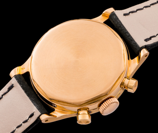 Bring a Loupe: A Chronograph-Only Edition, Including A Splendid Patek ...