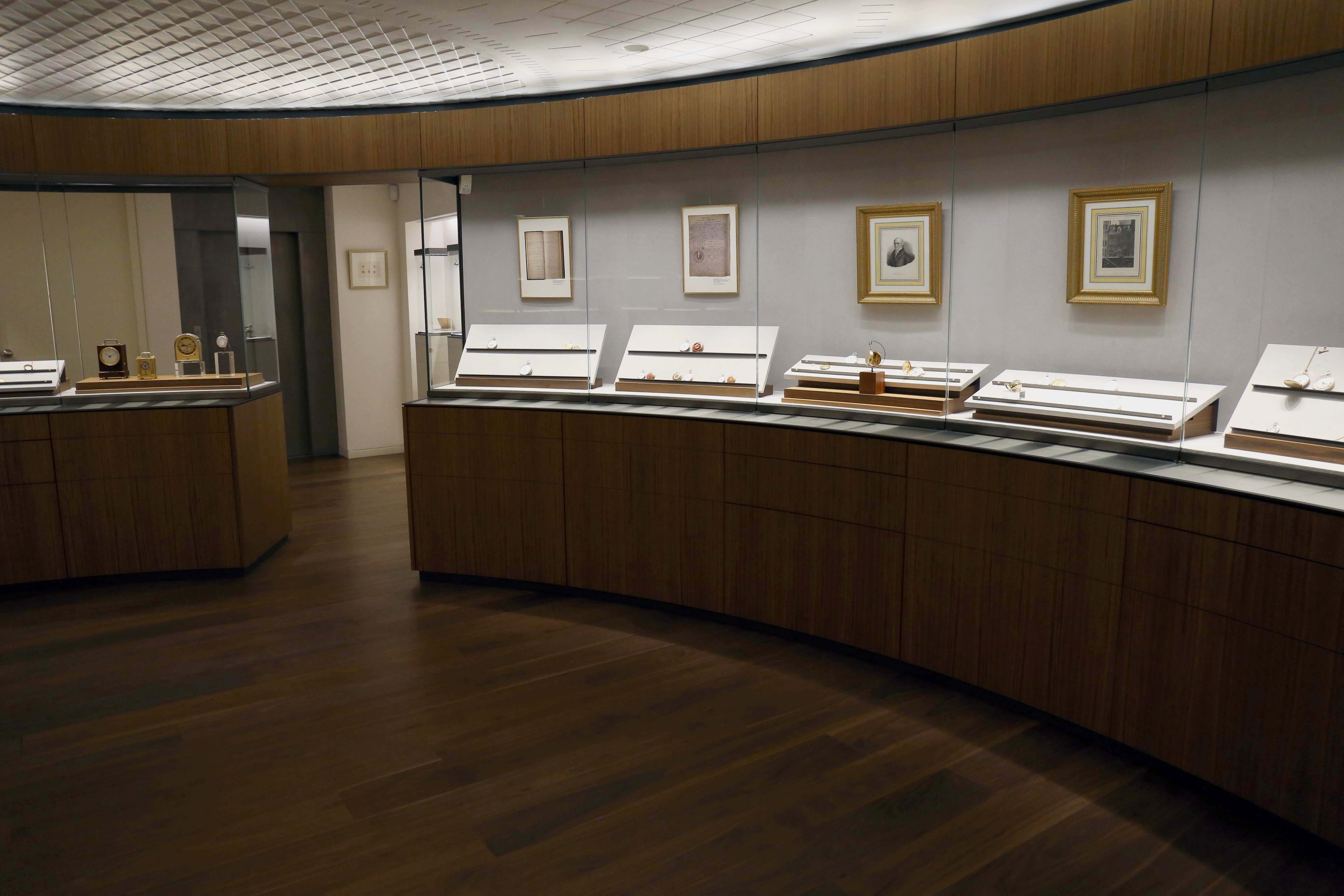 Dispatches: (Re)Visiting The Breguet Museum In Paris - HODINKEE