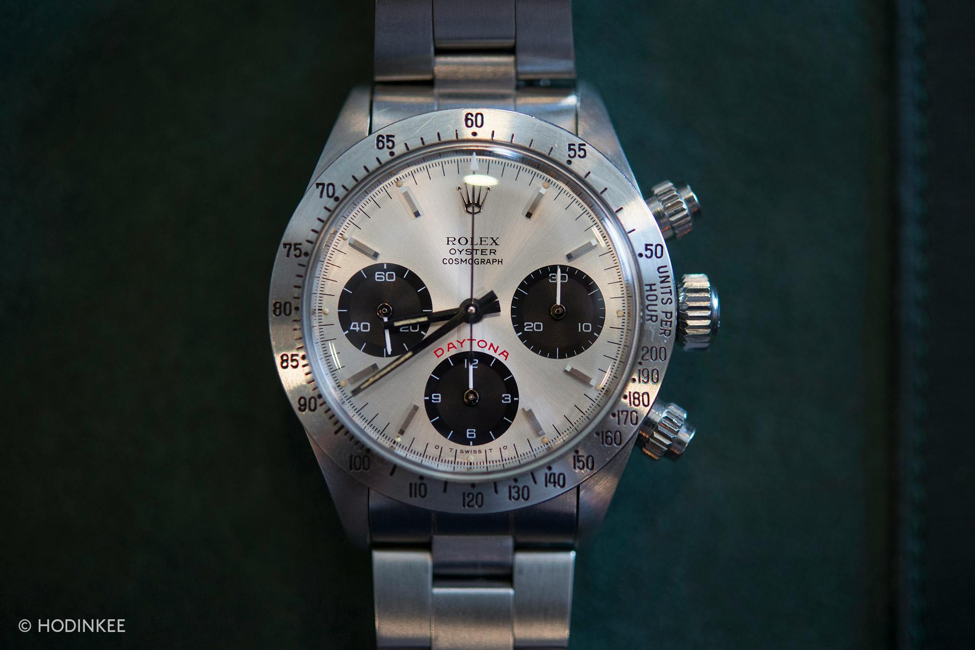 Talking Watches: With Morgan King - HODINKEE