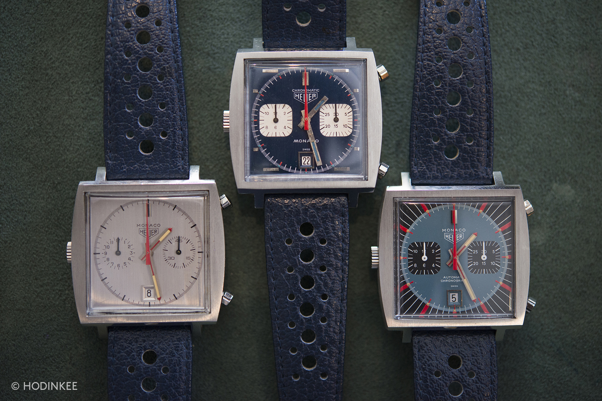 Talking Watches: With Morgan King