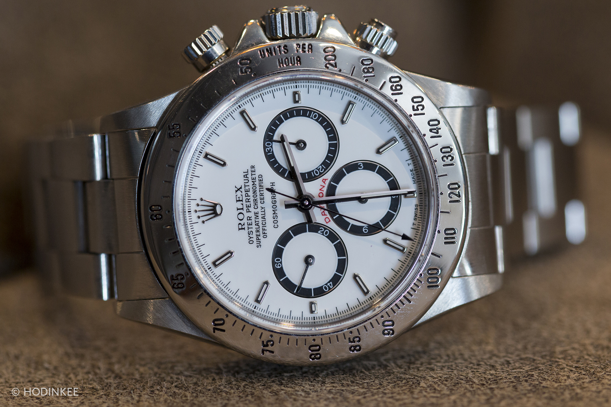 Talking Watches: With Morgan King - HODINKEE