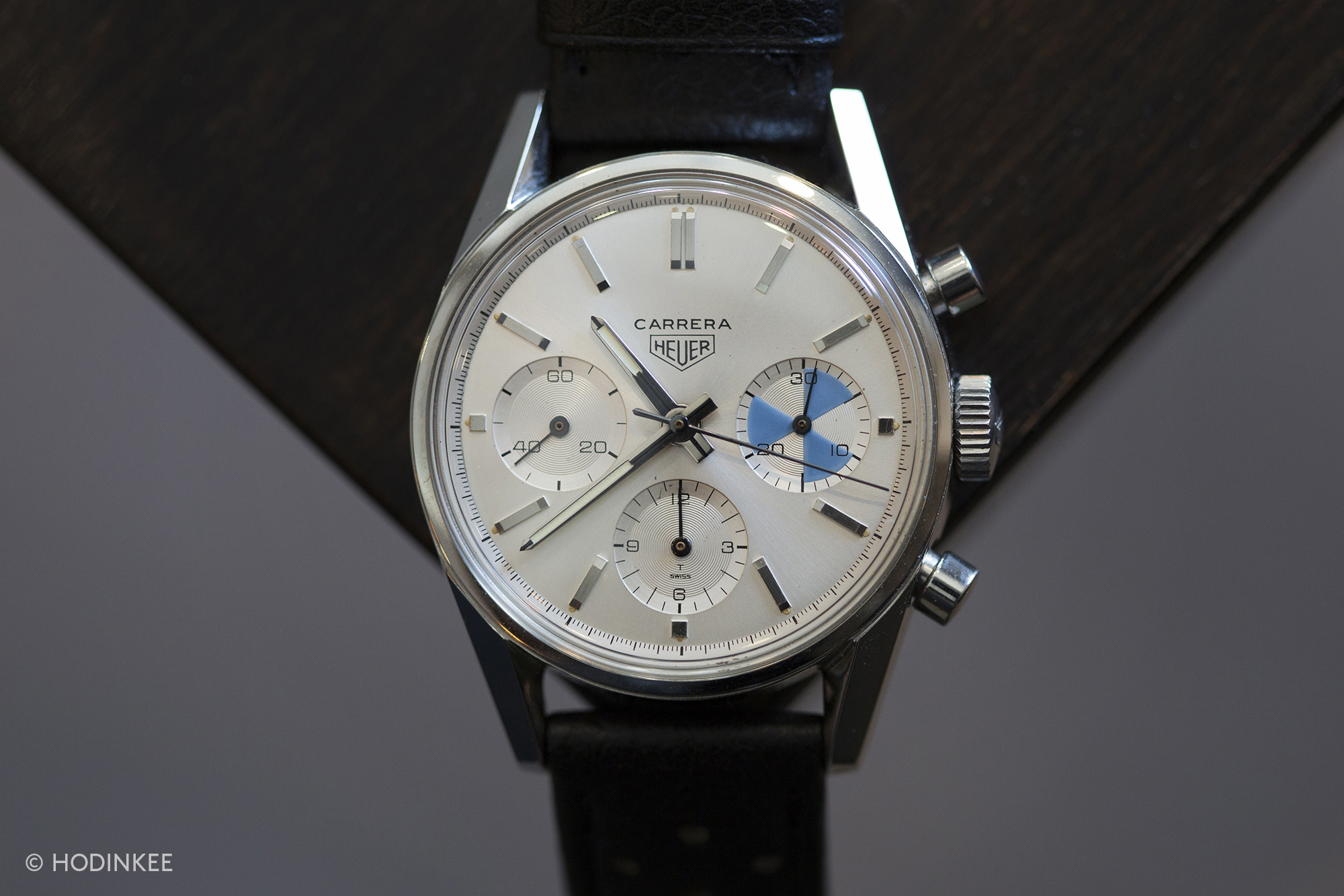 Talking Watches: With Morgan King - HODINKEE