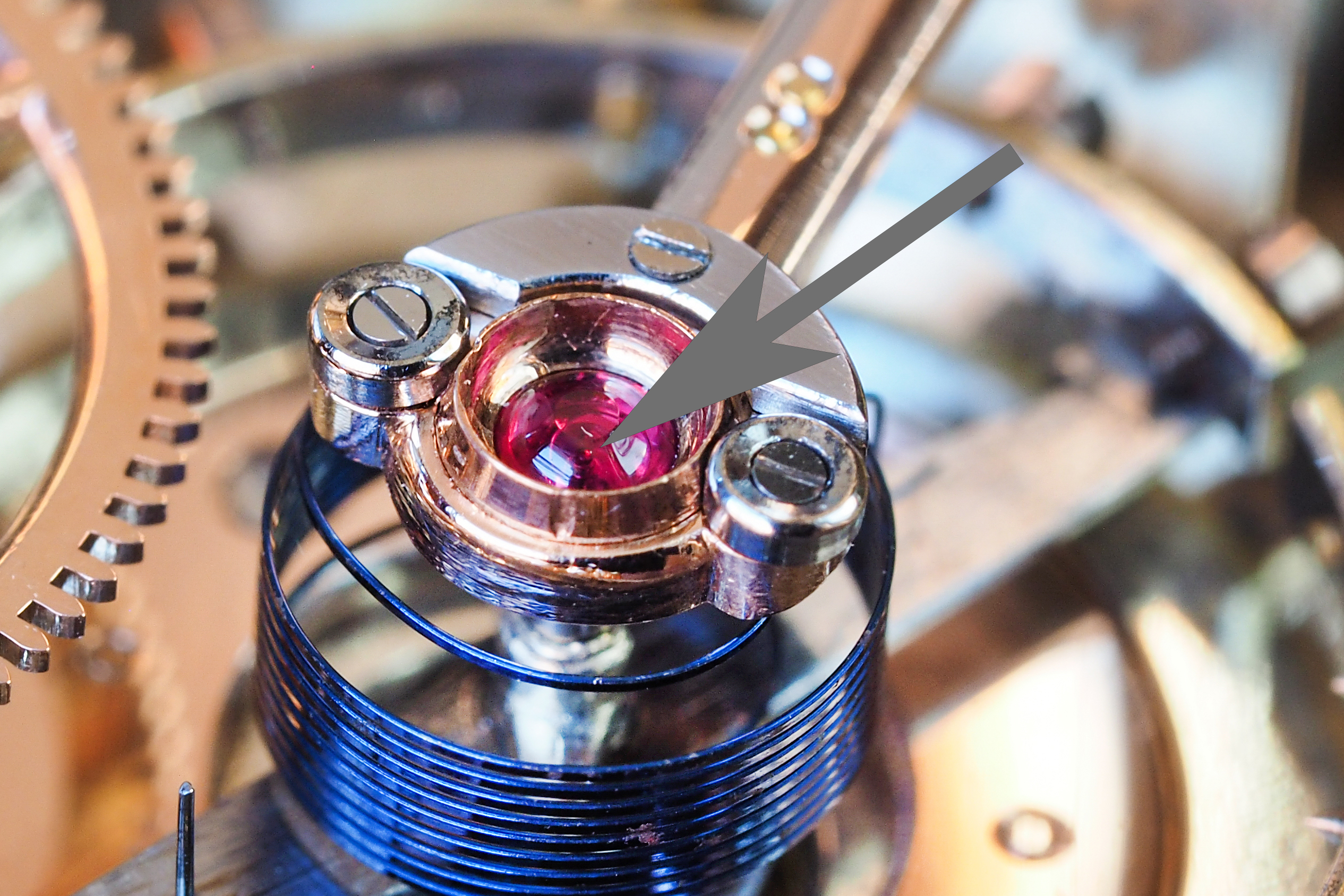 In-Depth: Two Sweet Vintage Pocket Watches From Girard-Perregaux With ...