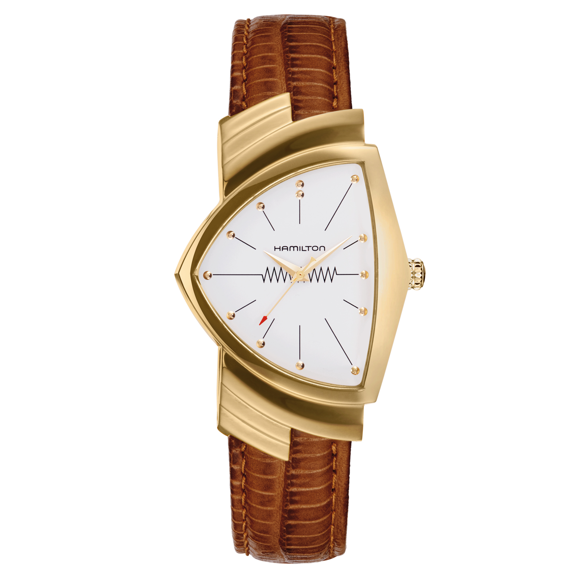 Introducing: The Hamilton Ventura 60th Anniversary Editions - Hodinkee