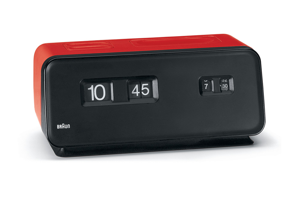 Historical Perspectives: The Designer's Designer's Watch – A Look Back ...