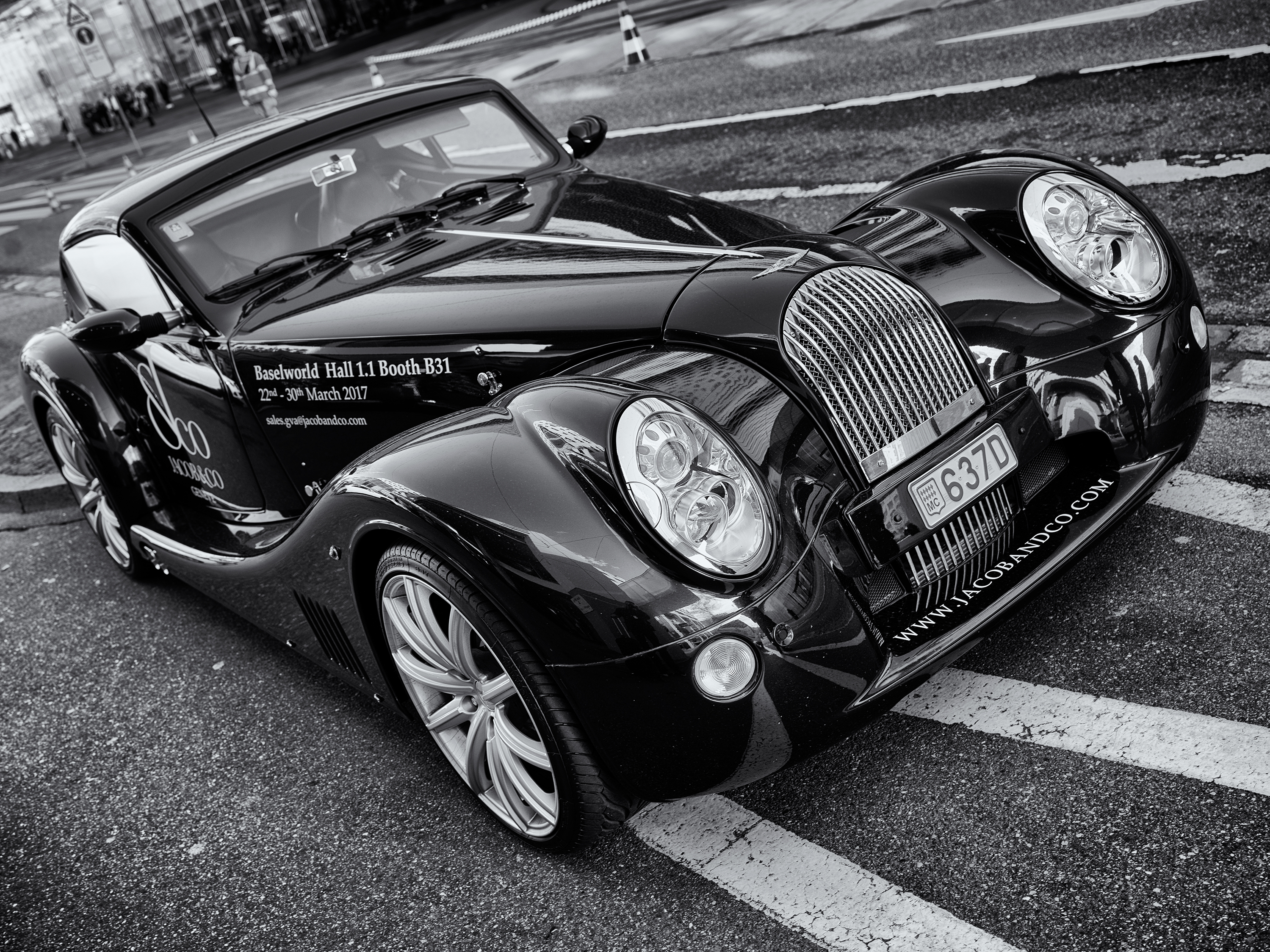 Weekend Report: A First Look At The Hasselblad Medium Format X1D-50c ...