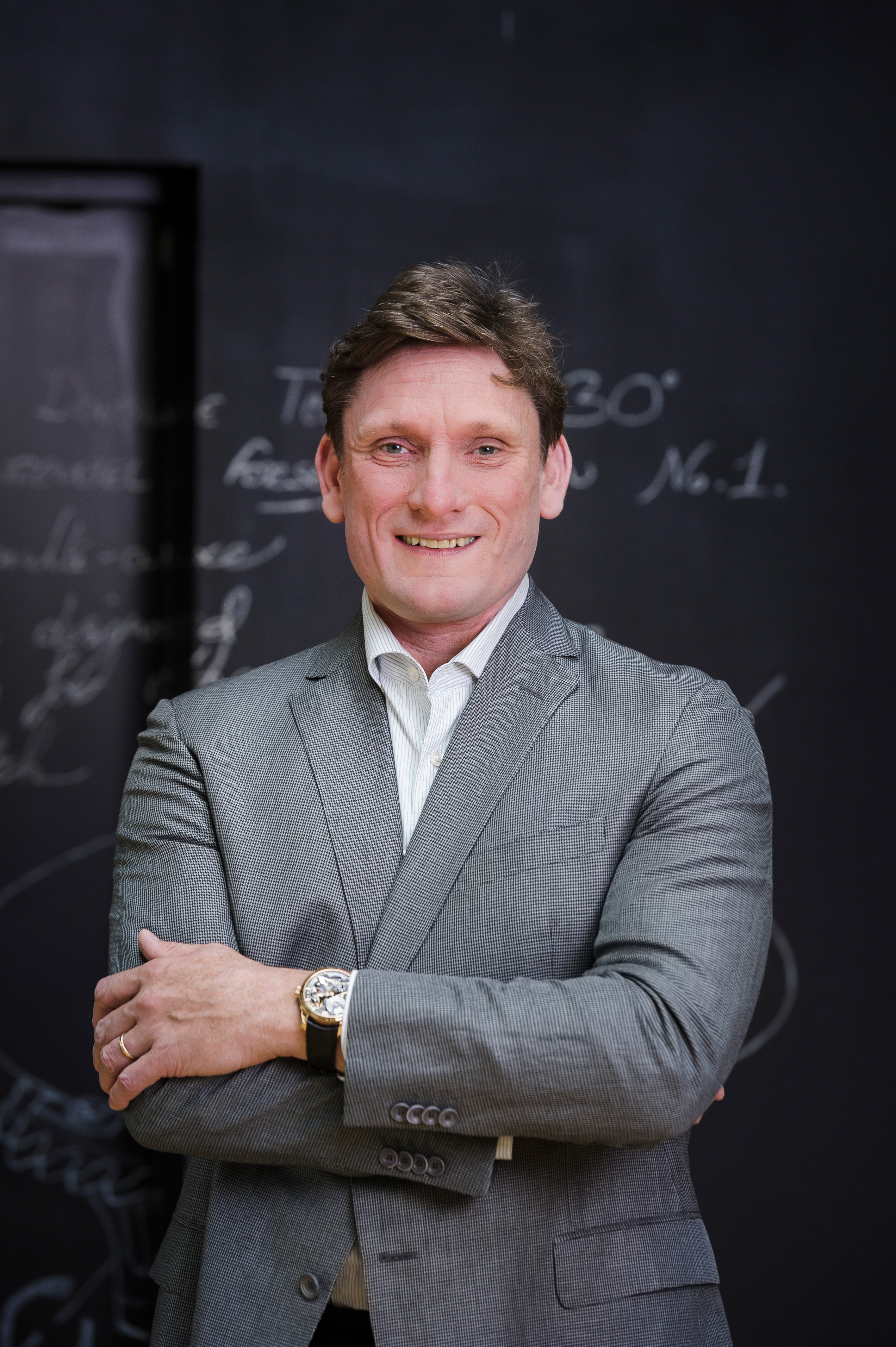 Happenings: Stephen Forsey To Lecture At The Horological Society Of New ...