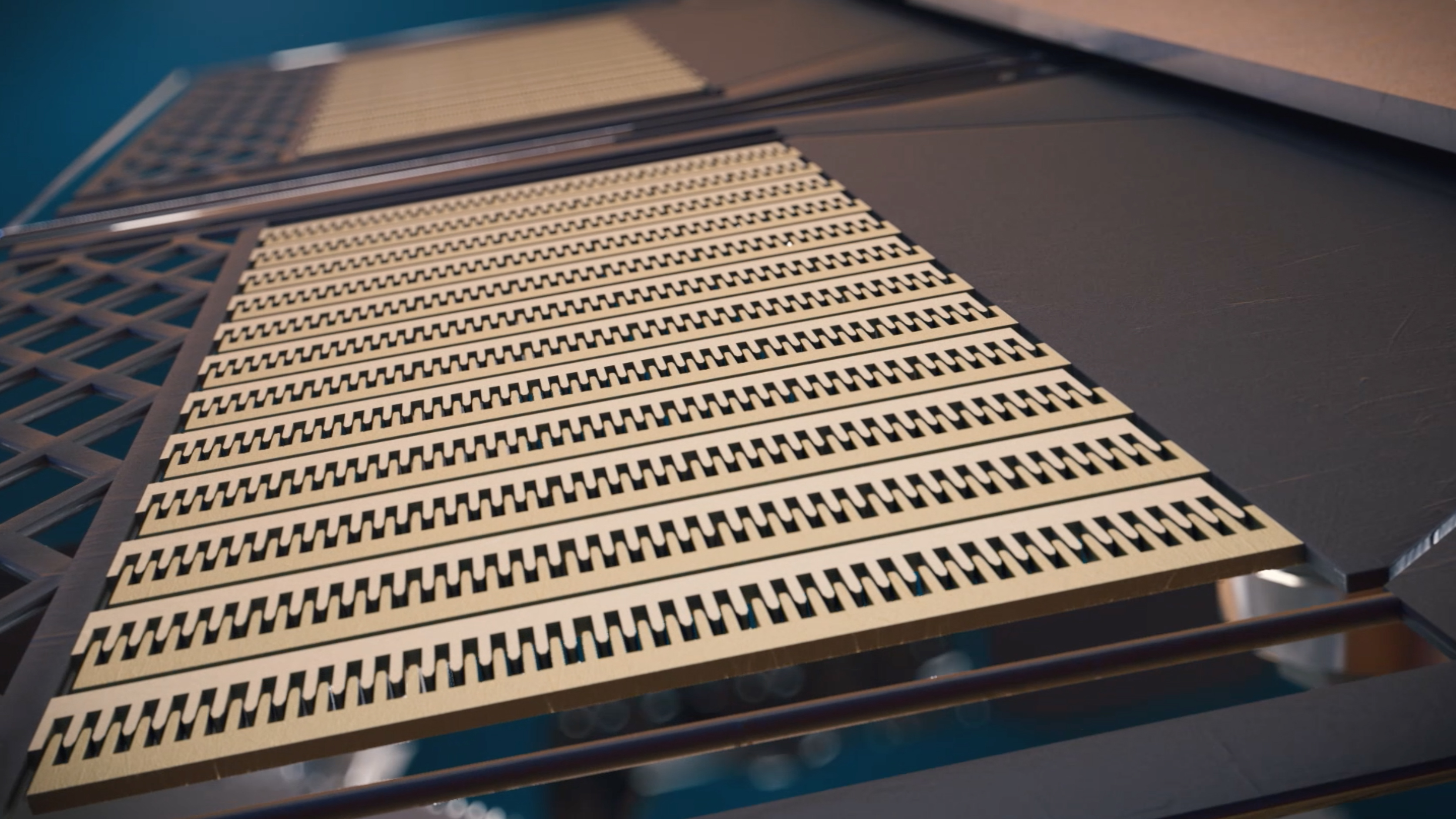 Technical Perspective: Timex To Partner With Nanotech Firm SilMach To ...