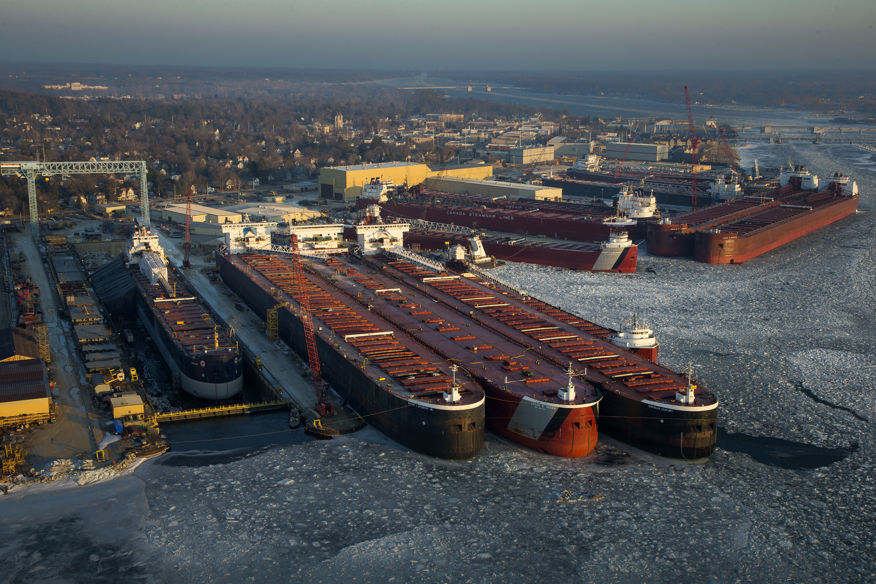 Dispatches: Visiting David Thompson, The Captain Who Fell In Love With ...