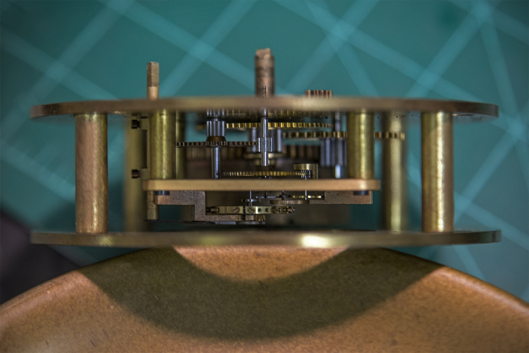 Dispatches: Visiting David Thompson, The Captain Who Fell In Love With ...