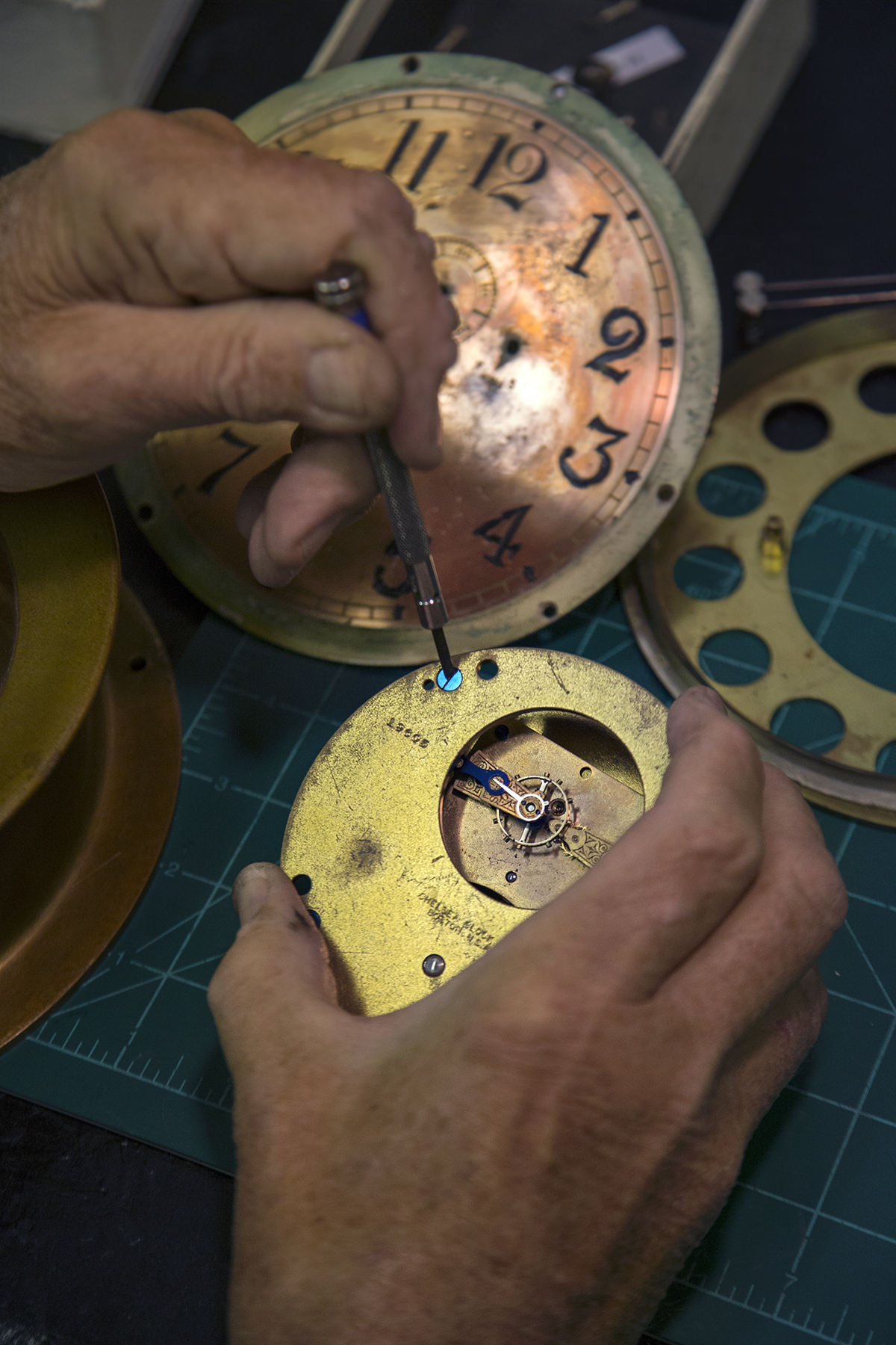 Dispatches: Visiting David Thompson, The Captain Who Fell In Love With ...