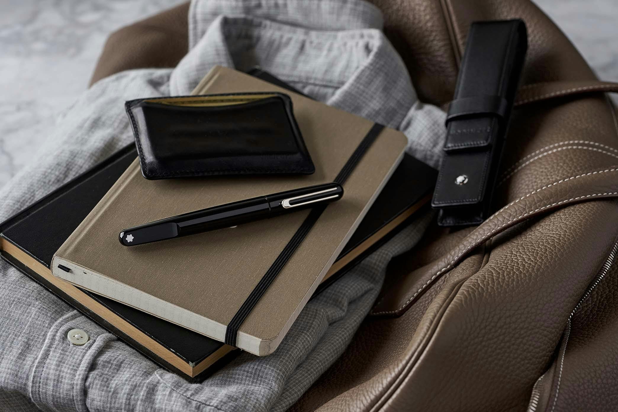 Personalities: The Richemont Group's New COO, Jérôme Lambert - HODINKEE