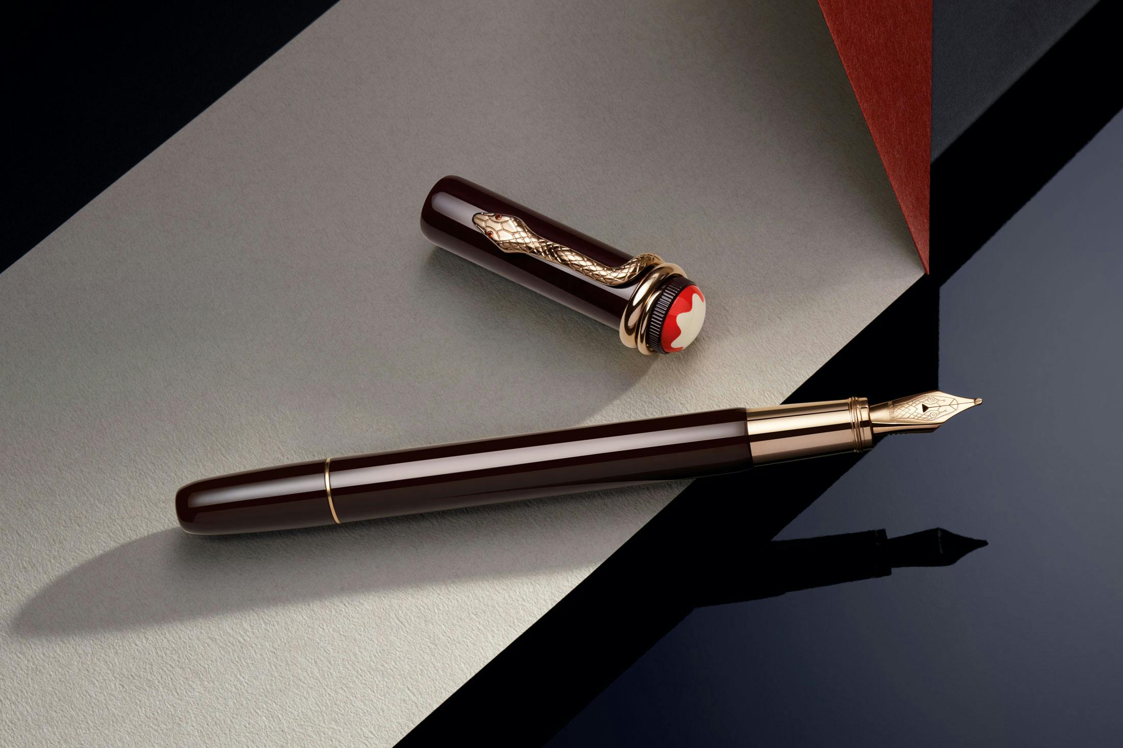 Personalities: The Richemont Group's New COO, Jérôme Lambert - HODINKEE