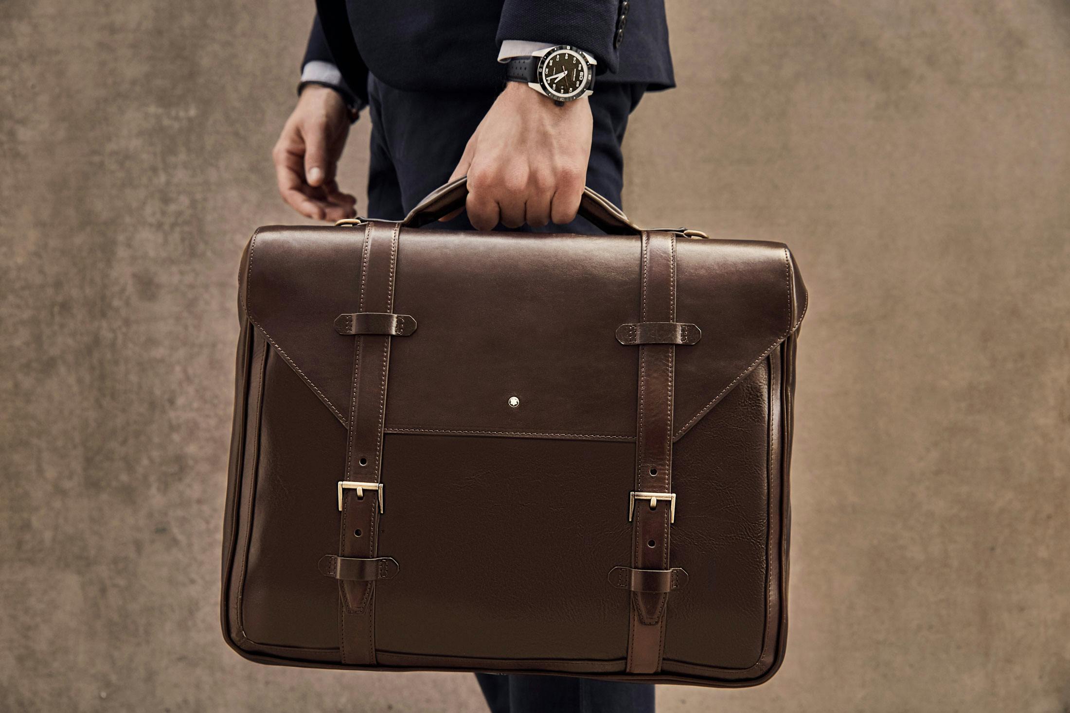 Personalities: The Richemont Group's New COO, Jérôme Lambert - HODINKEE