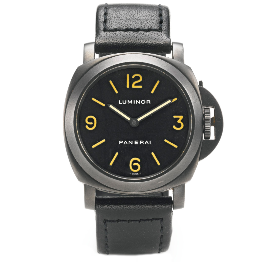 Interview: Angelo Bonati Looks Back On 21 Years Leading Panerai - HODINKEE