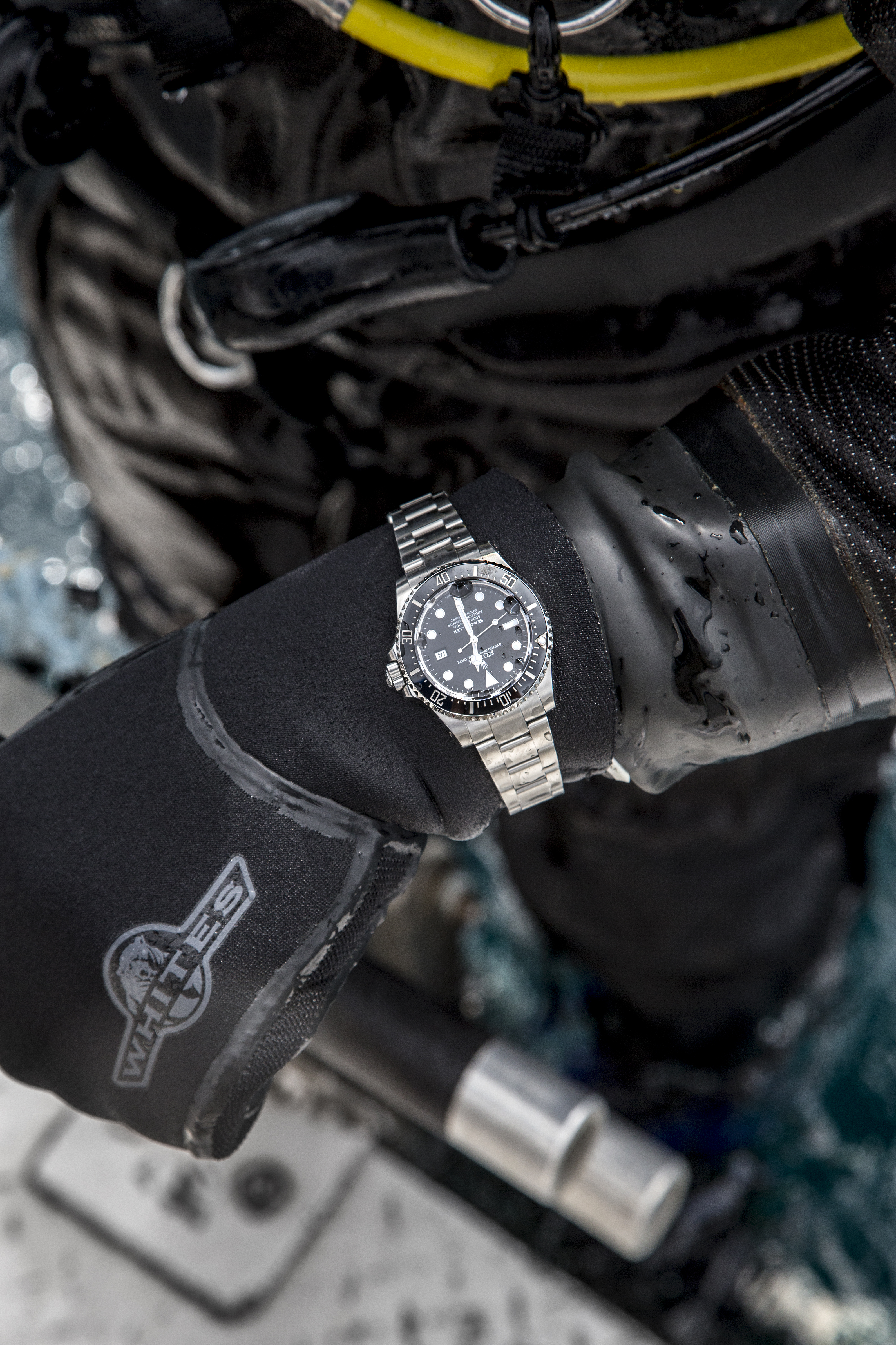 In-Depth: Deciphering Dive Watch Markings - HODINKEE